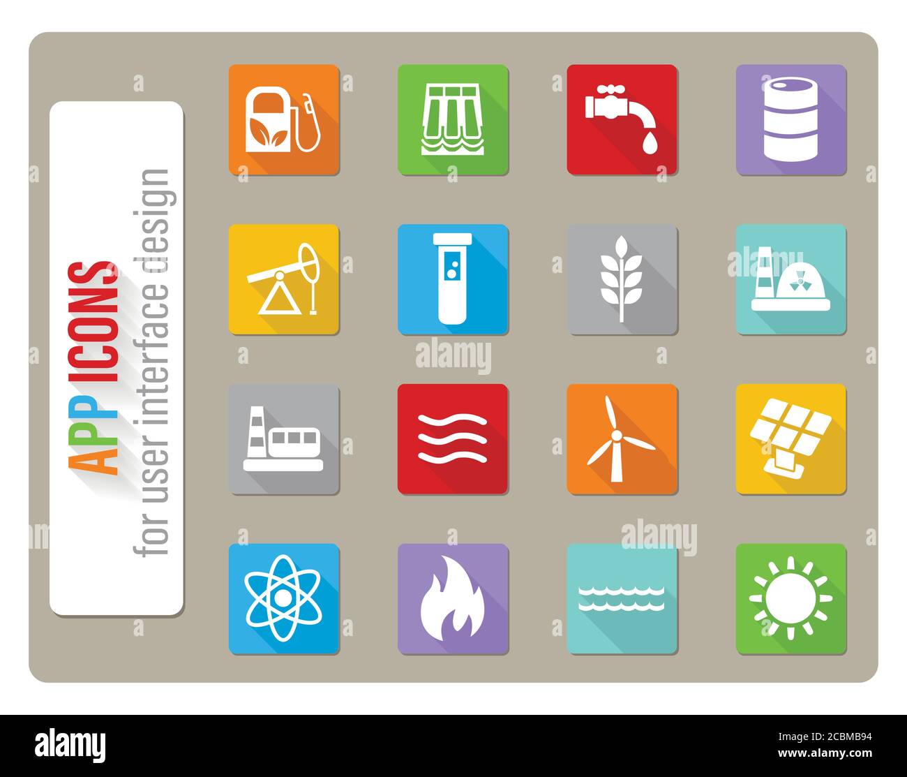 Fuel fuels Stock Vector Images - Alamy