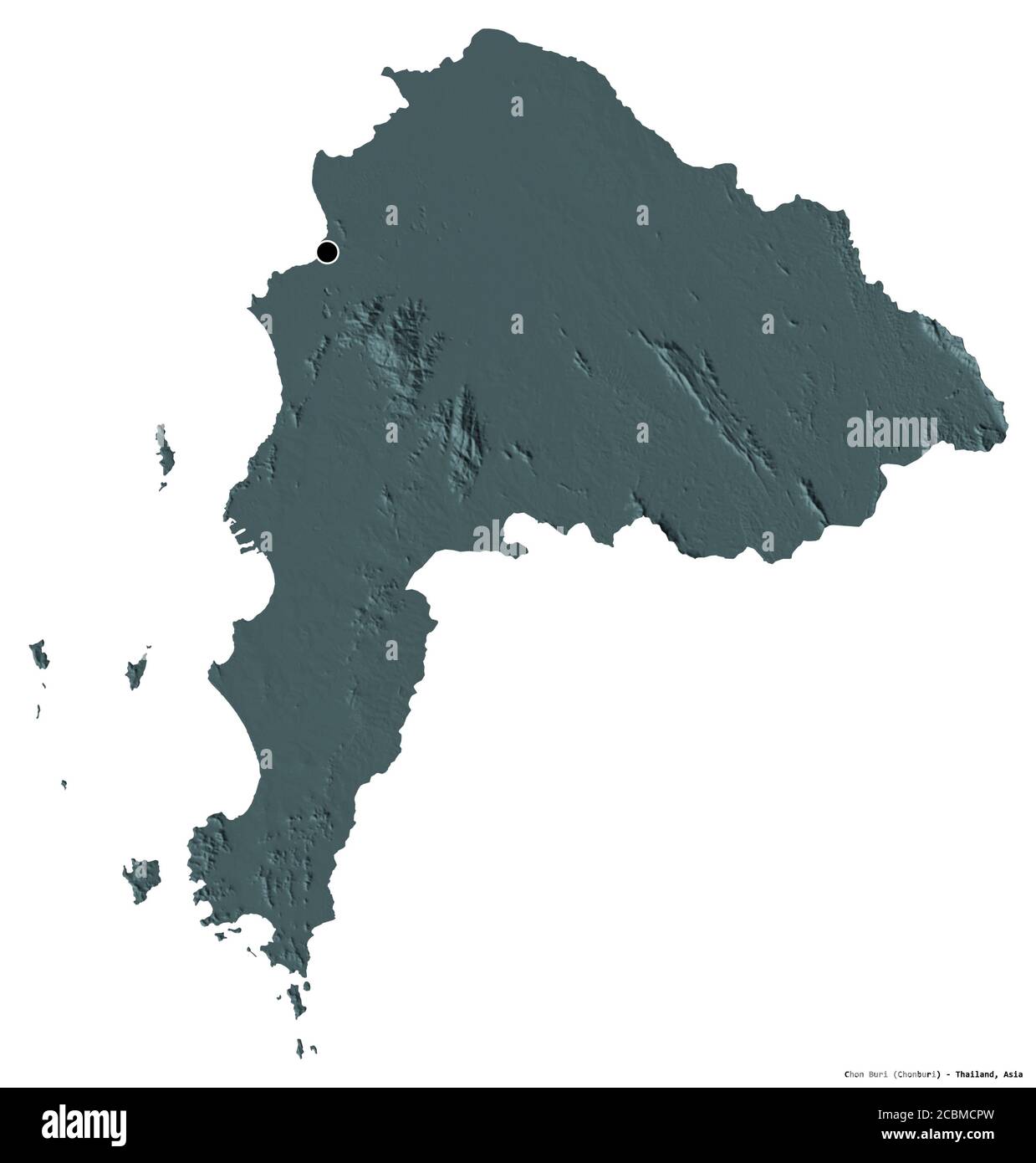 Chonburi thailand Cut Out Stock Images & Pictures - Alamy