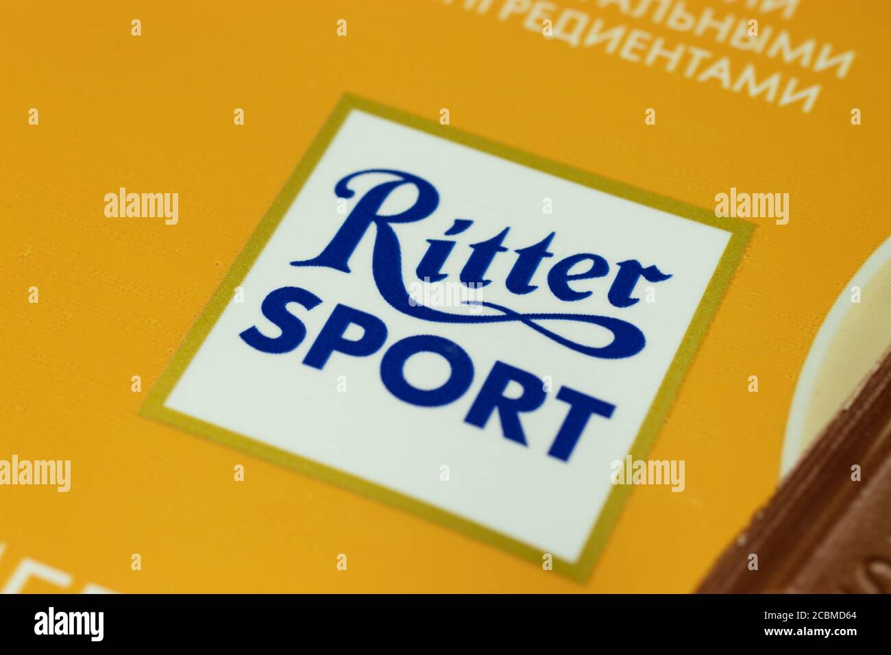 Ritter sport hi-res stock photography and images - Alamy
