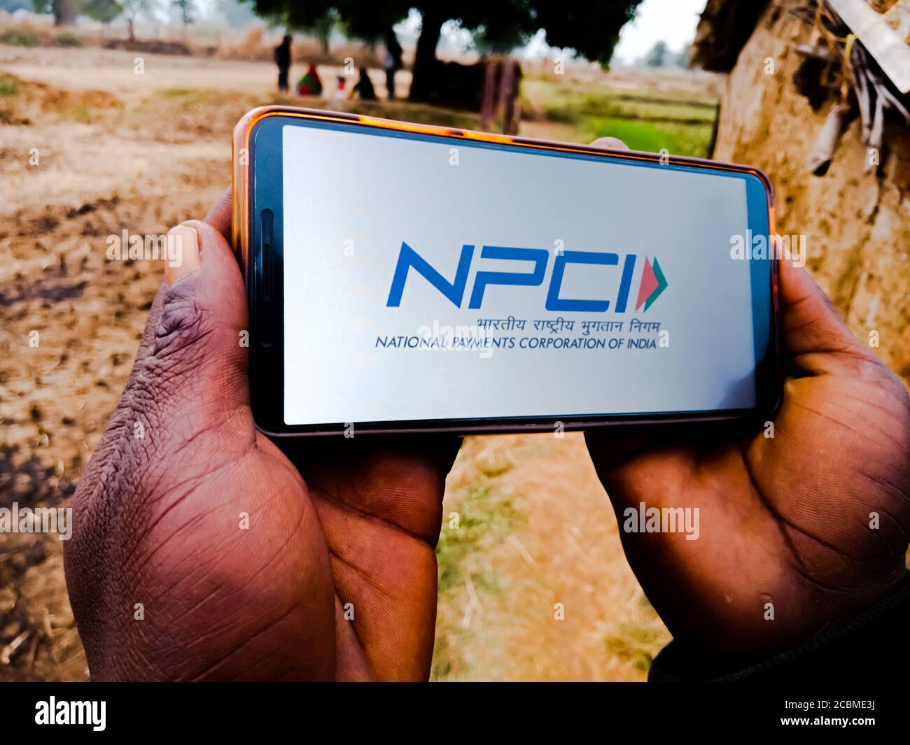 National payments corporation hi-res stock photography and images - Alamy