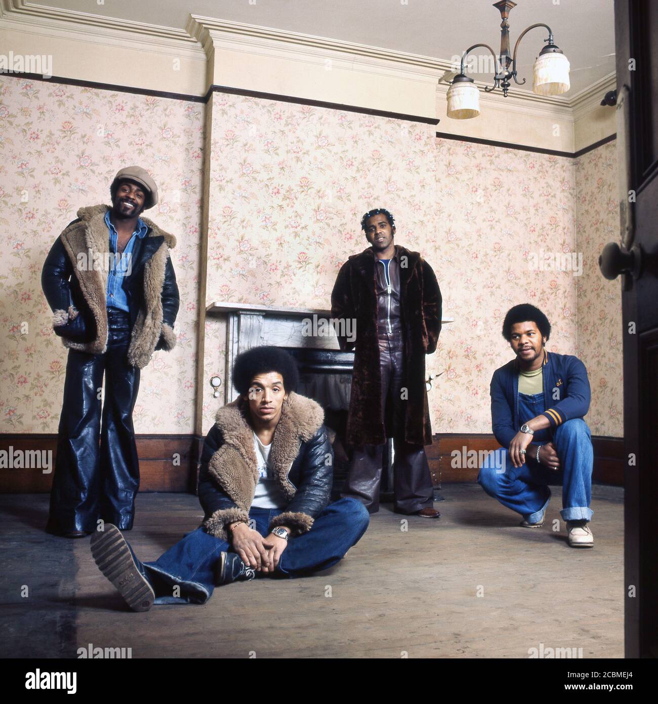 The Real Thing 1978 Stock Photo - Alamy