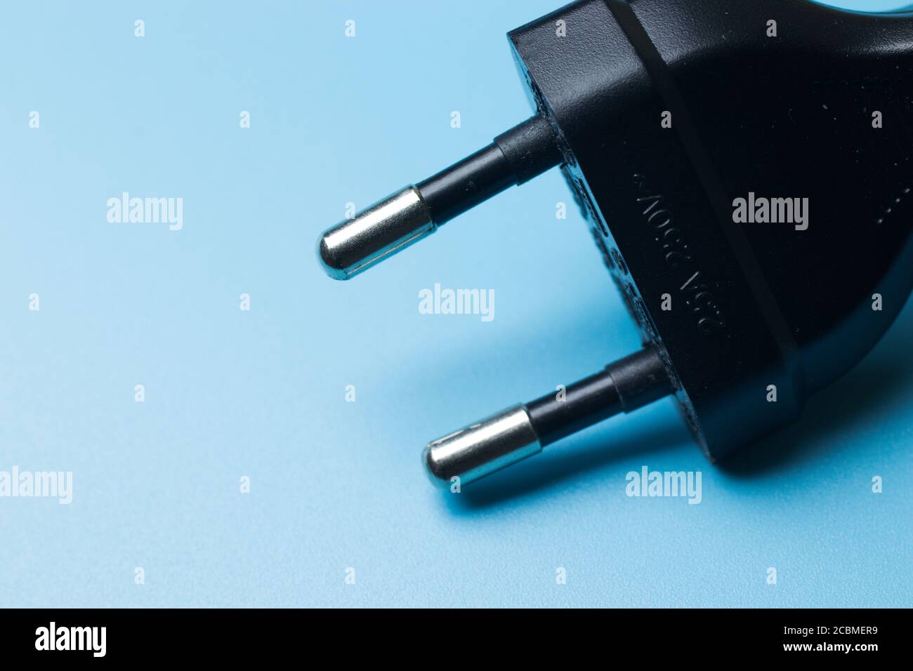 European socket hi-res stock photography and images - Alamy