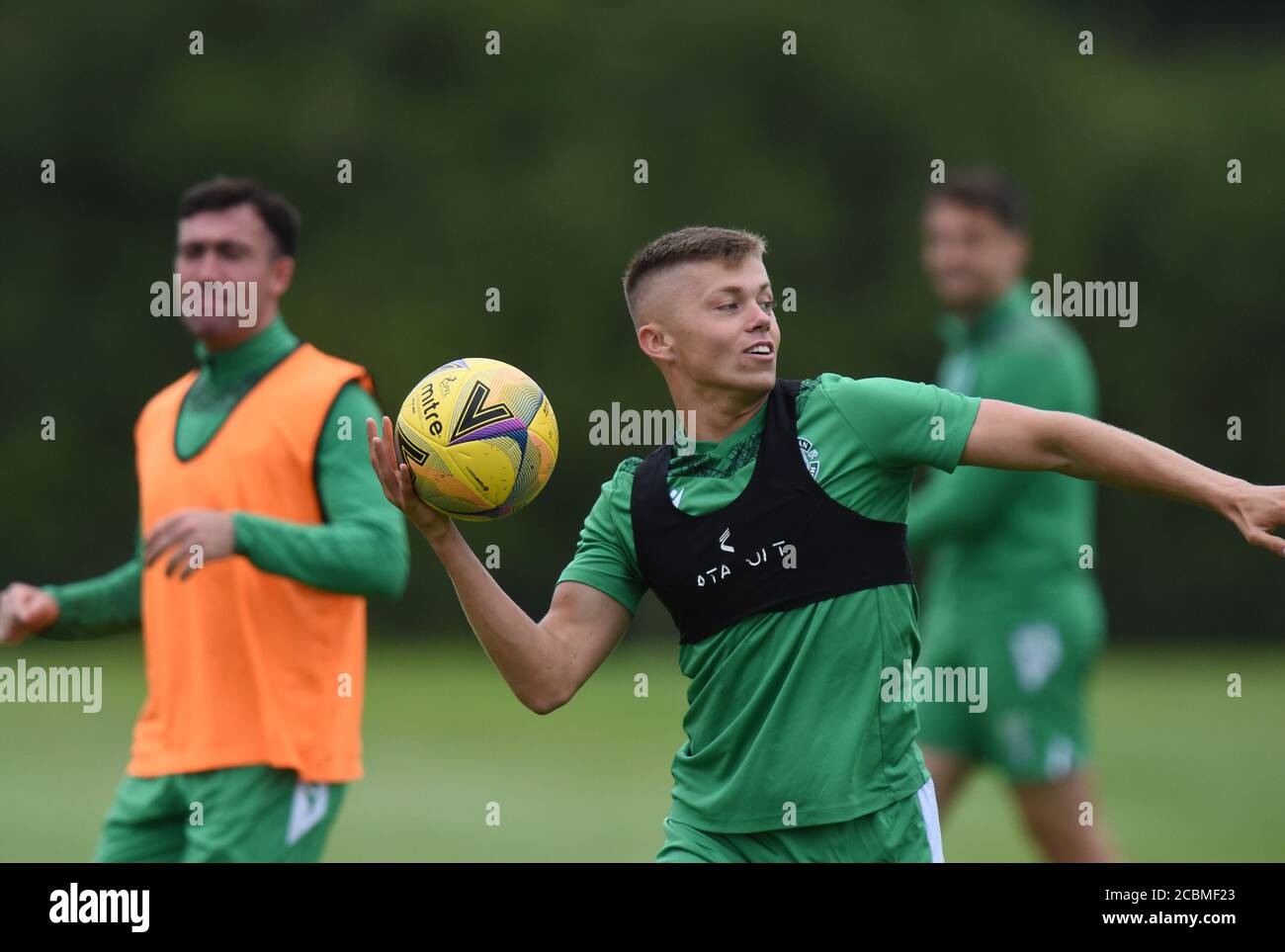 Murray fraser hi-res stock photography and images - Alamy