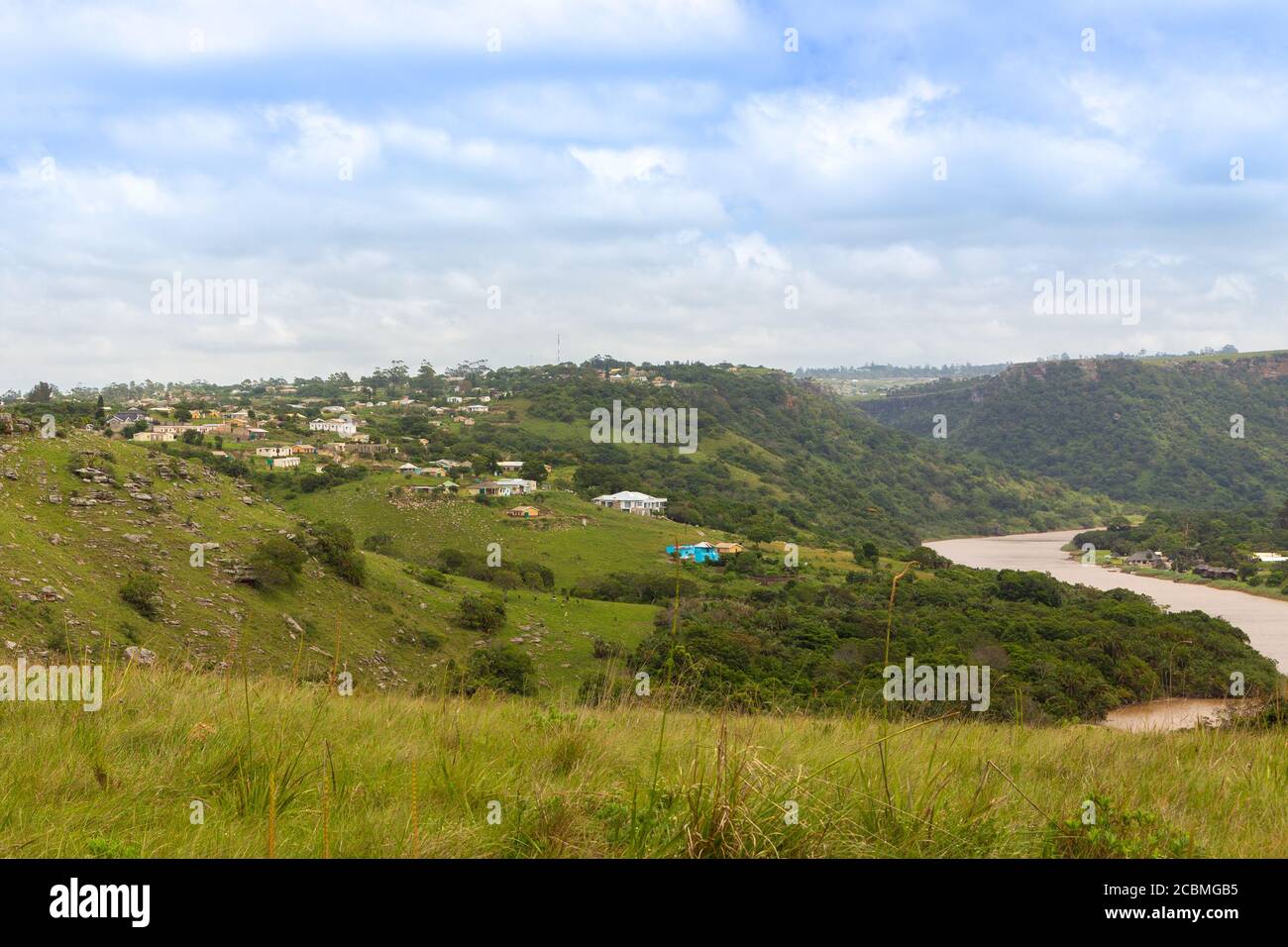 Red soil africa hi-res stock photography and images - Alamy