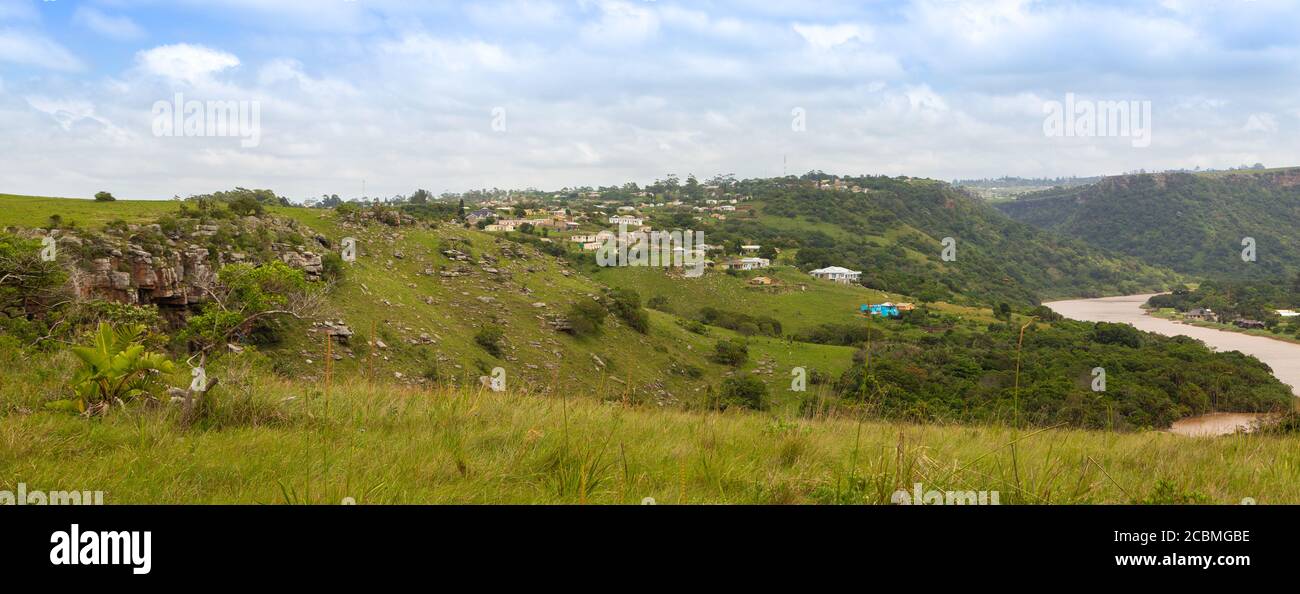 Umtamvuna south africa hi-res stock photography and images - Alamy