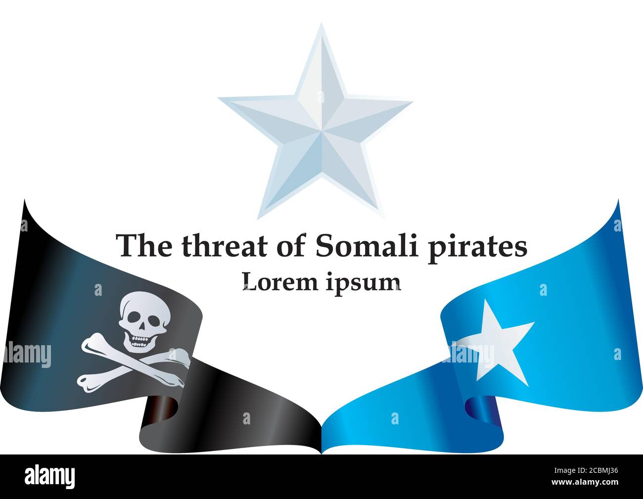 Somali Pirates Logo