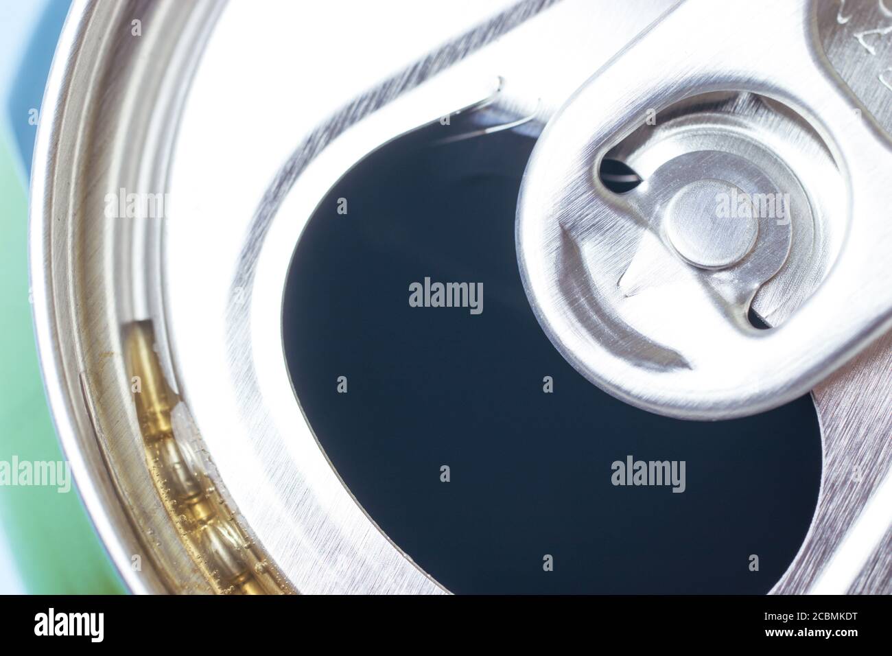 Coke top view hi-res stock photography and images - Alamy