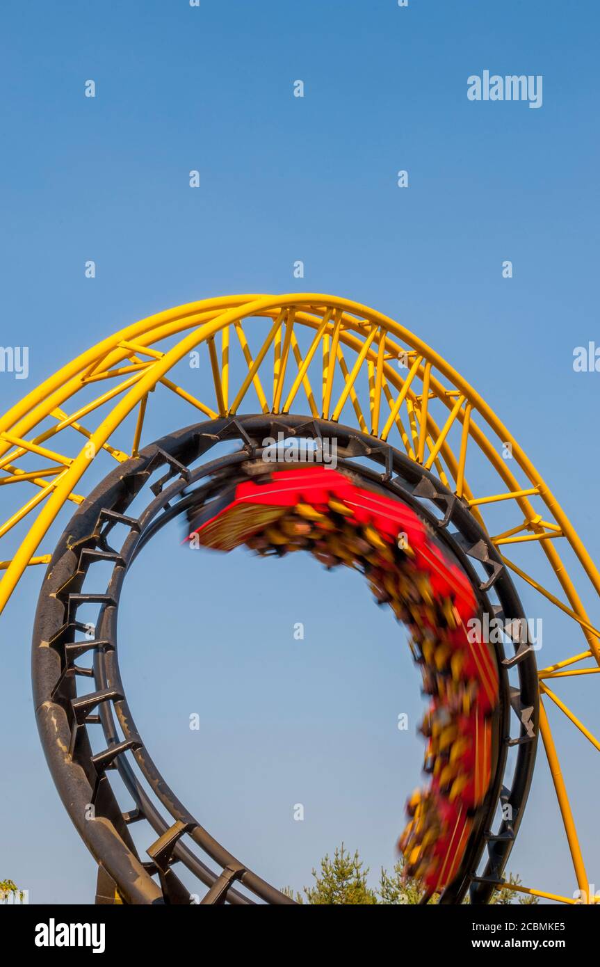 Athol idaho hi-res stock photography and images - Alamy