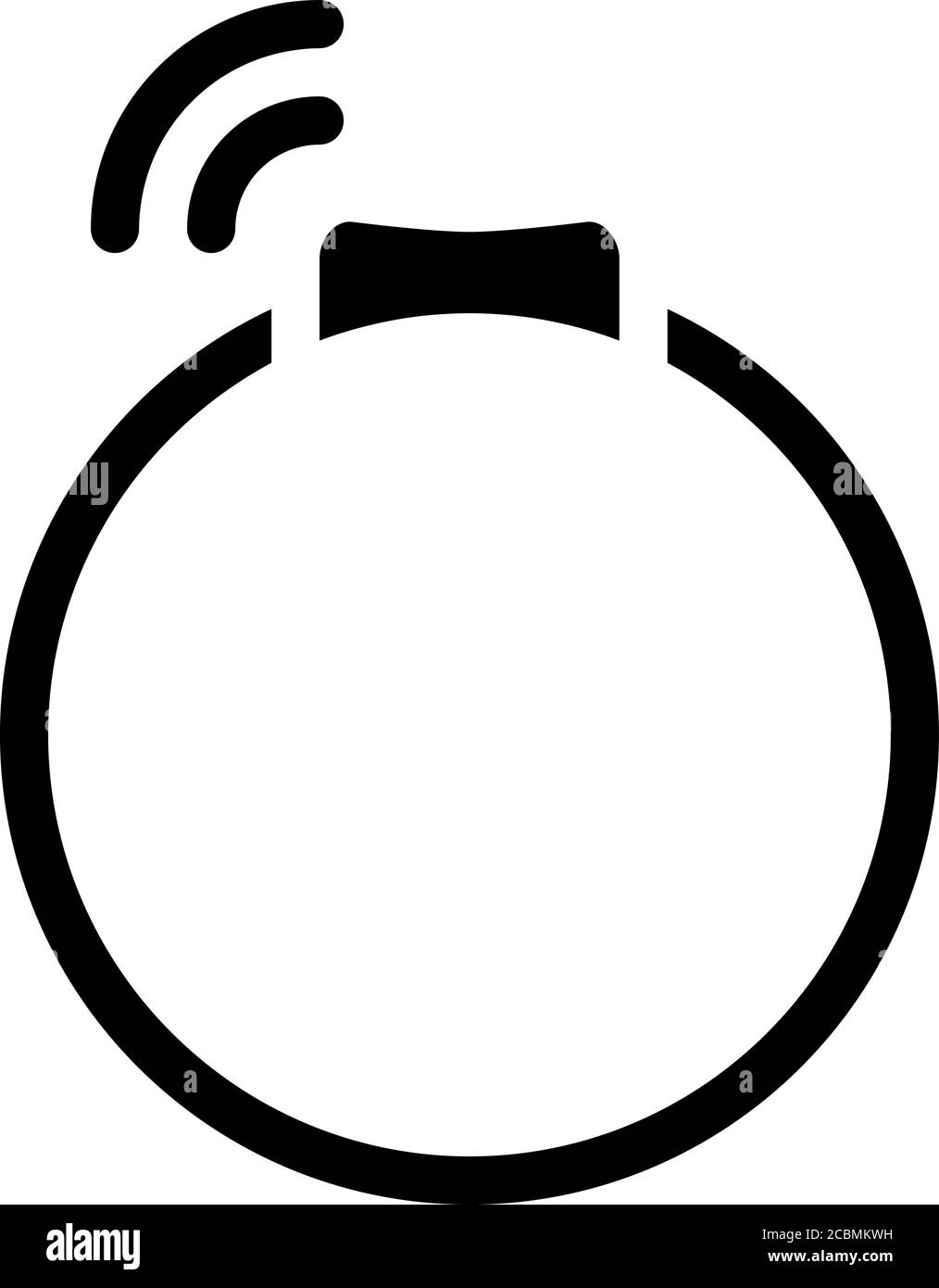 Sonic brush Stock Vector Images - Alamy