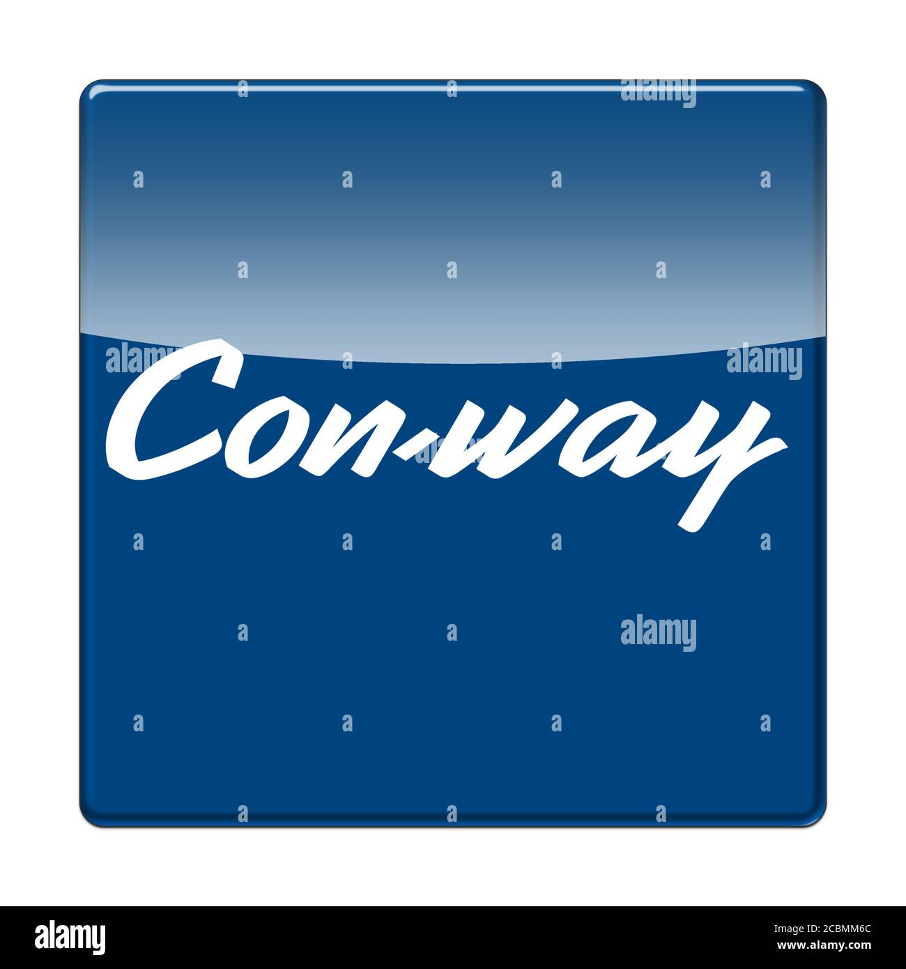 Logistics app Cut Out Stock Images & Pictures - Alamy