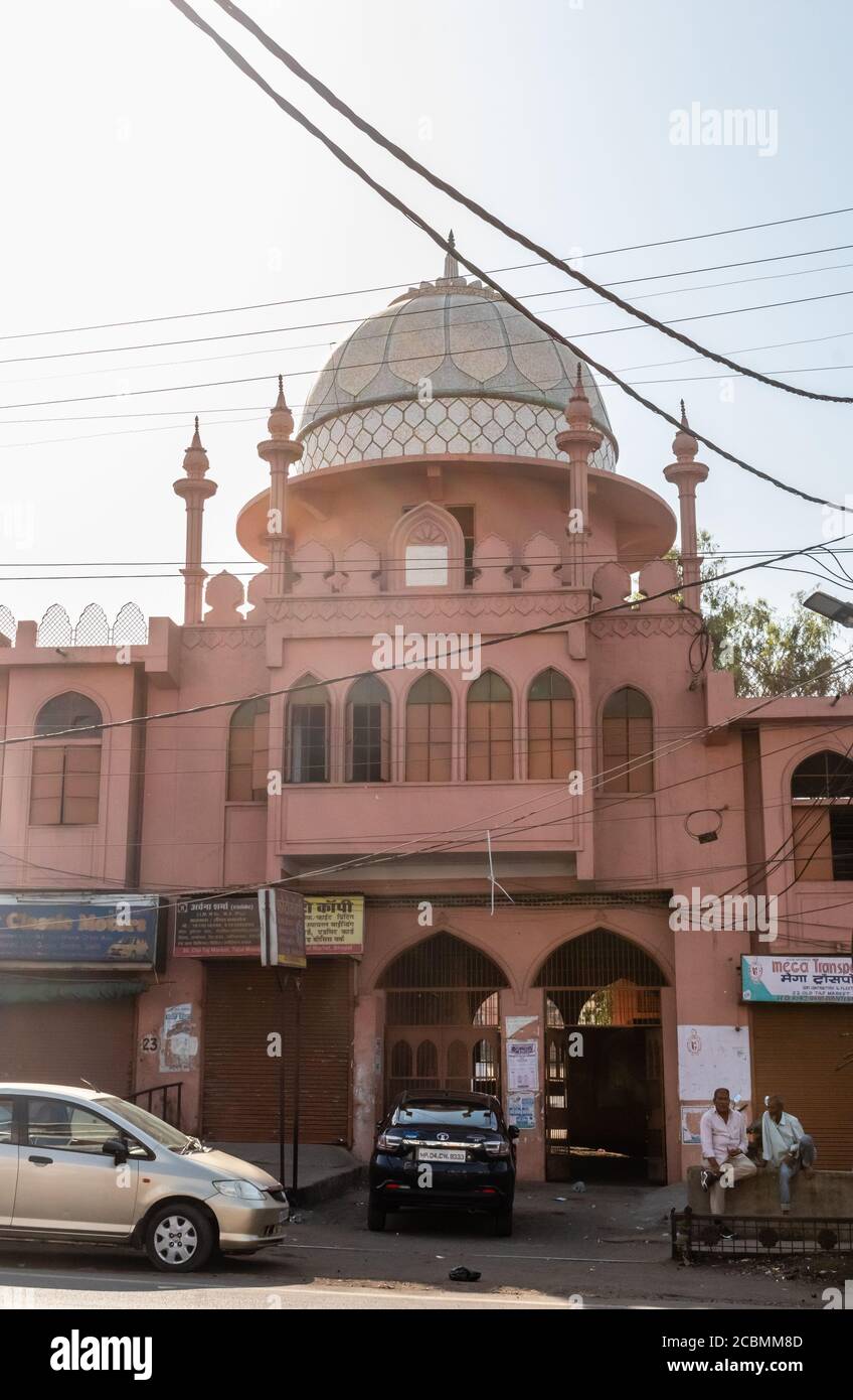 Old islamic architecture hi-res stock photography and images - Alamy