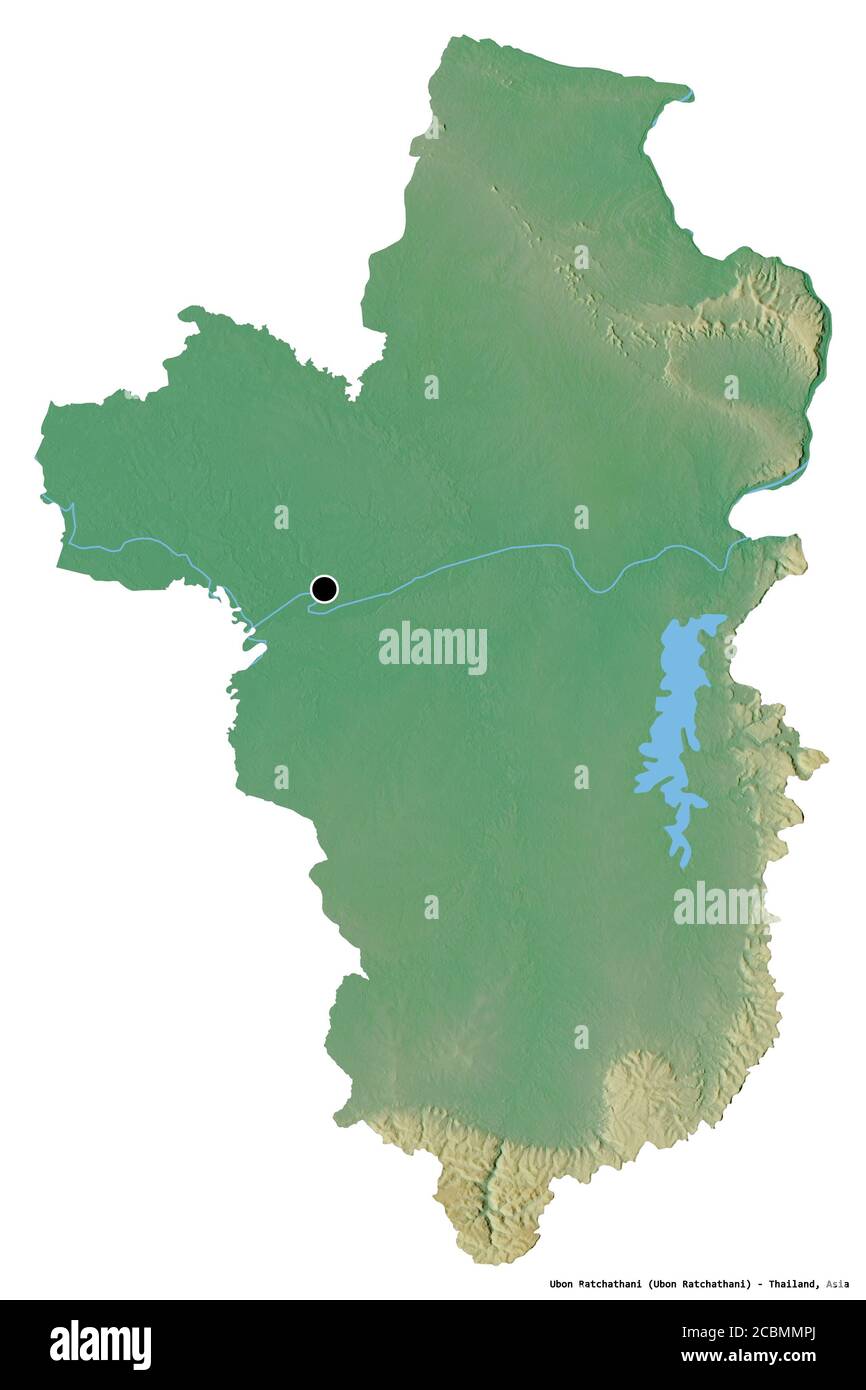 Ubon Ratchathani Province Thailand Ubon Ratchathani Province
