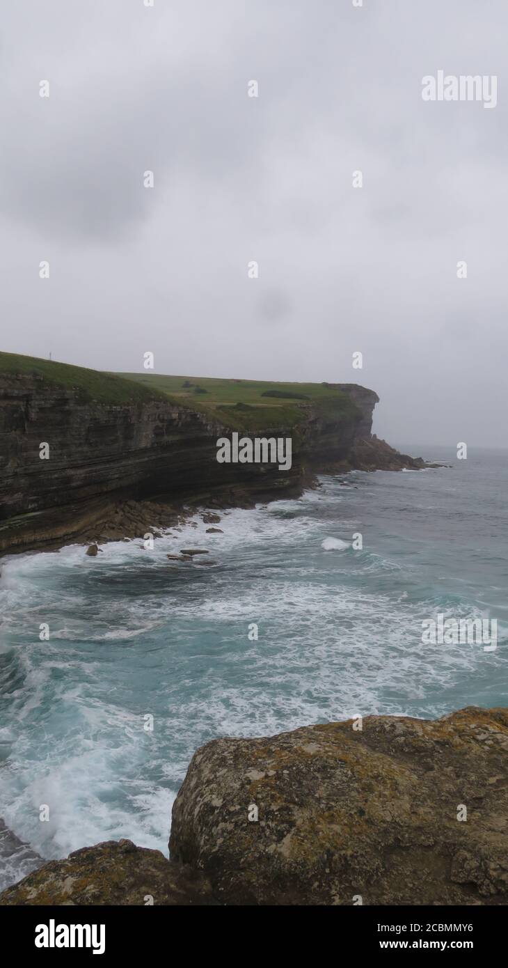 Acantilado hi-res stock photography and images - Alamy