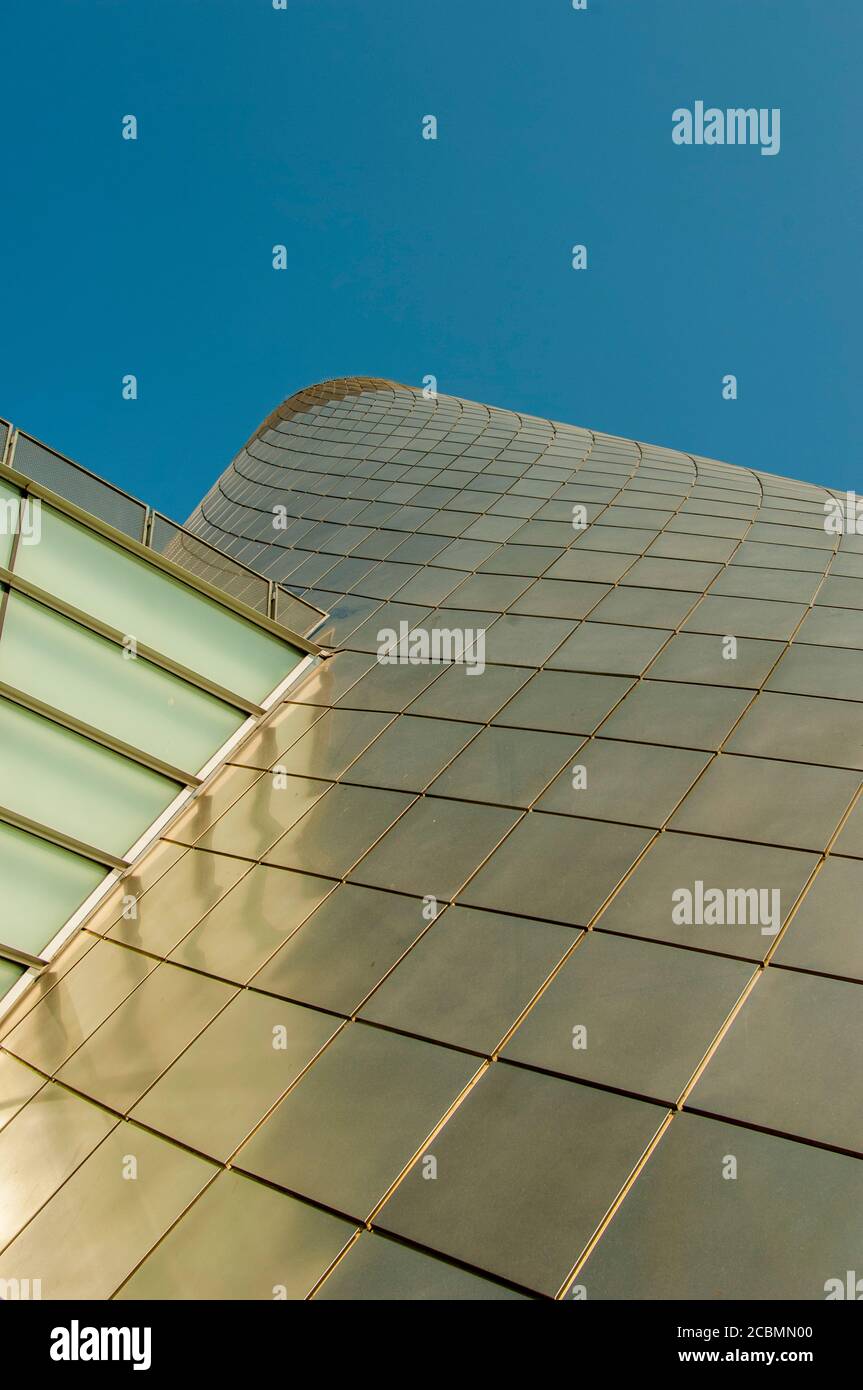 The tower of Jane Stock Photo - Alamy