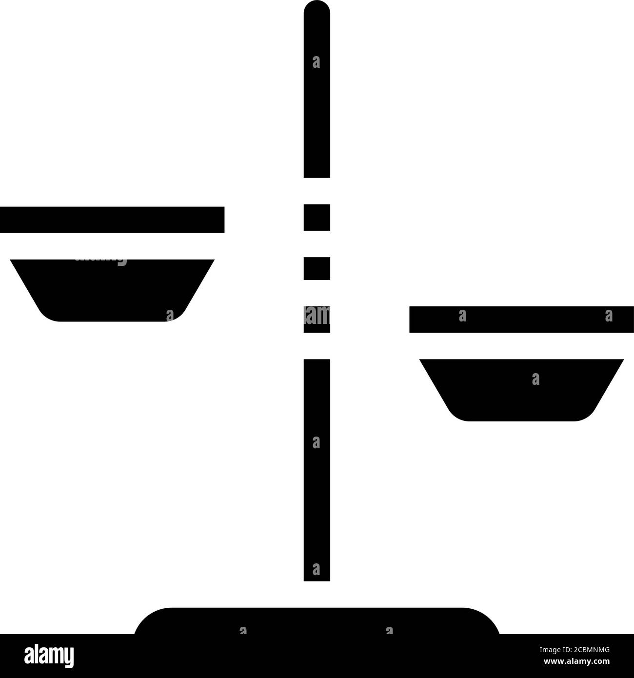 dog plates glyph icon vector isolated illustration Stock Vector Image ...