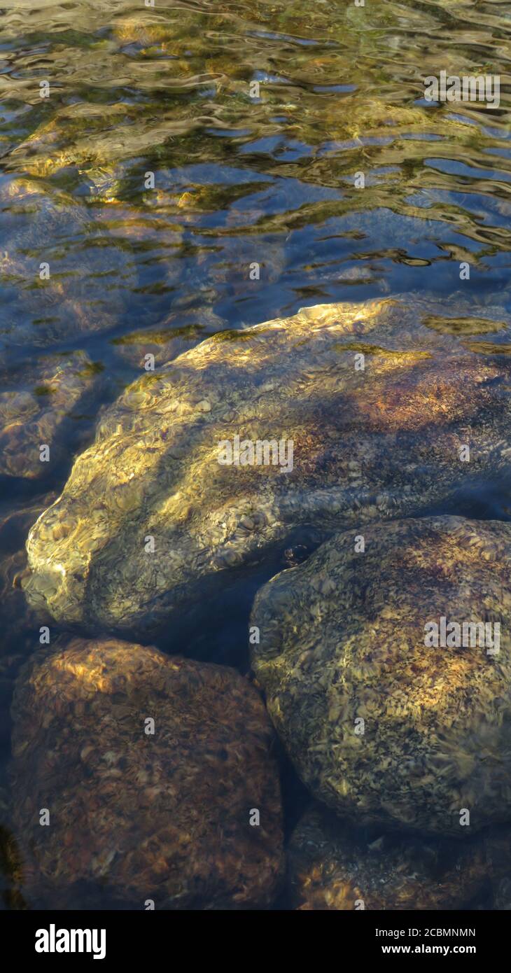 La pedriza hi-res stock photography and images - Alamy