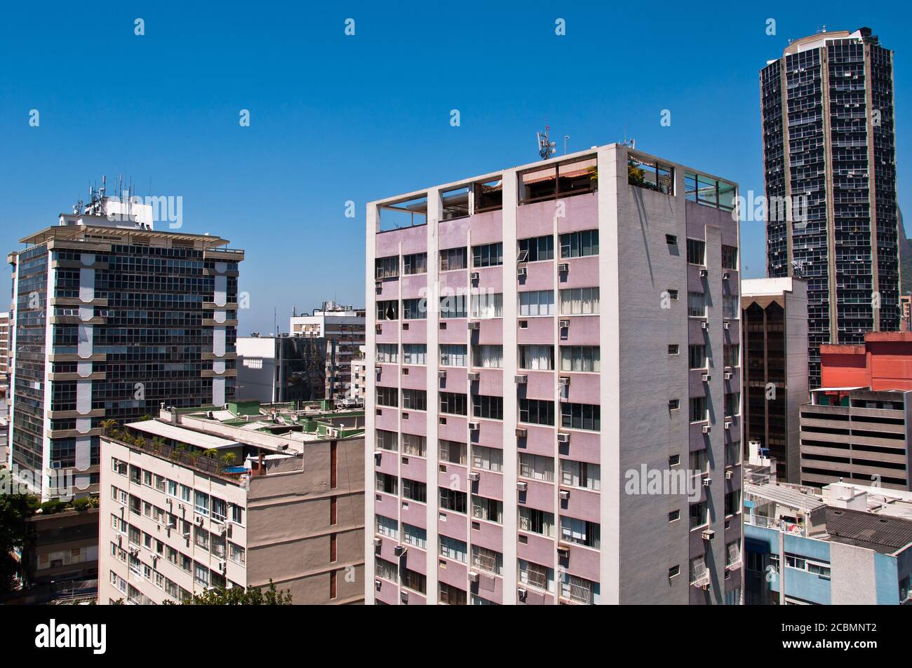 New housing development brazil hi-res stock photography and images - Alamy