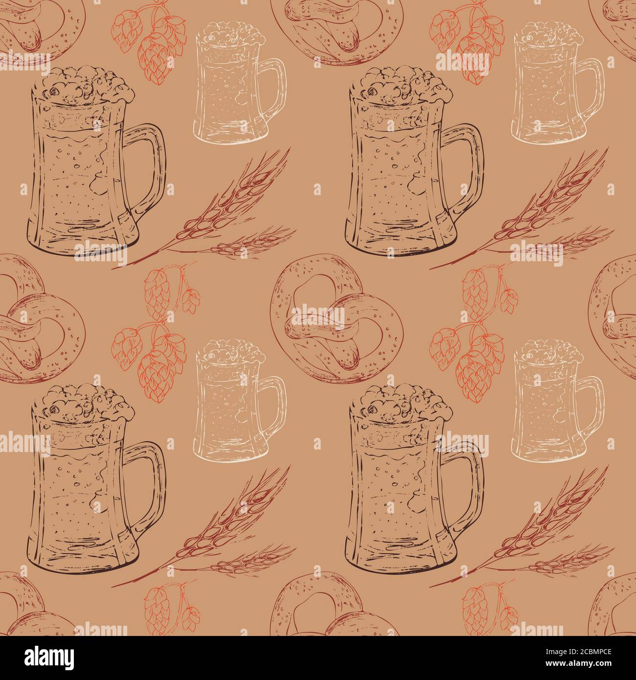 Patrick gift Stock Vector Images - Alamy