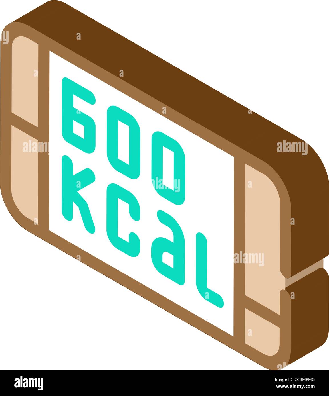 Kcal Stock Vector Images - Alamy