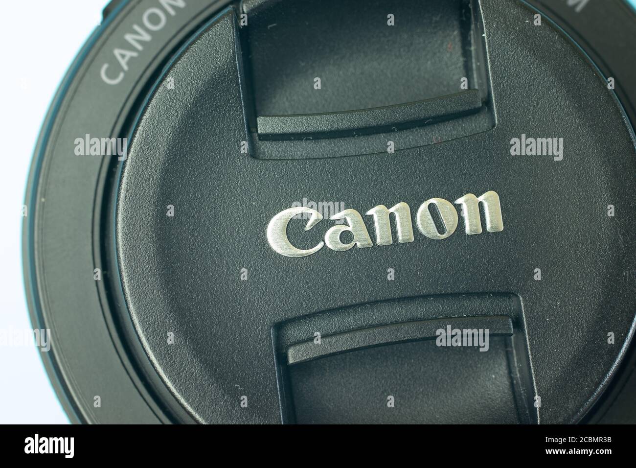 Camera logo hi-res stock photography and images - Alamy