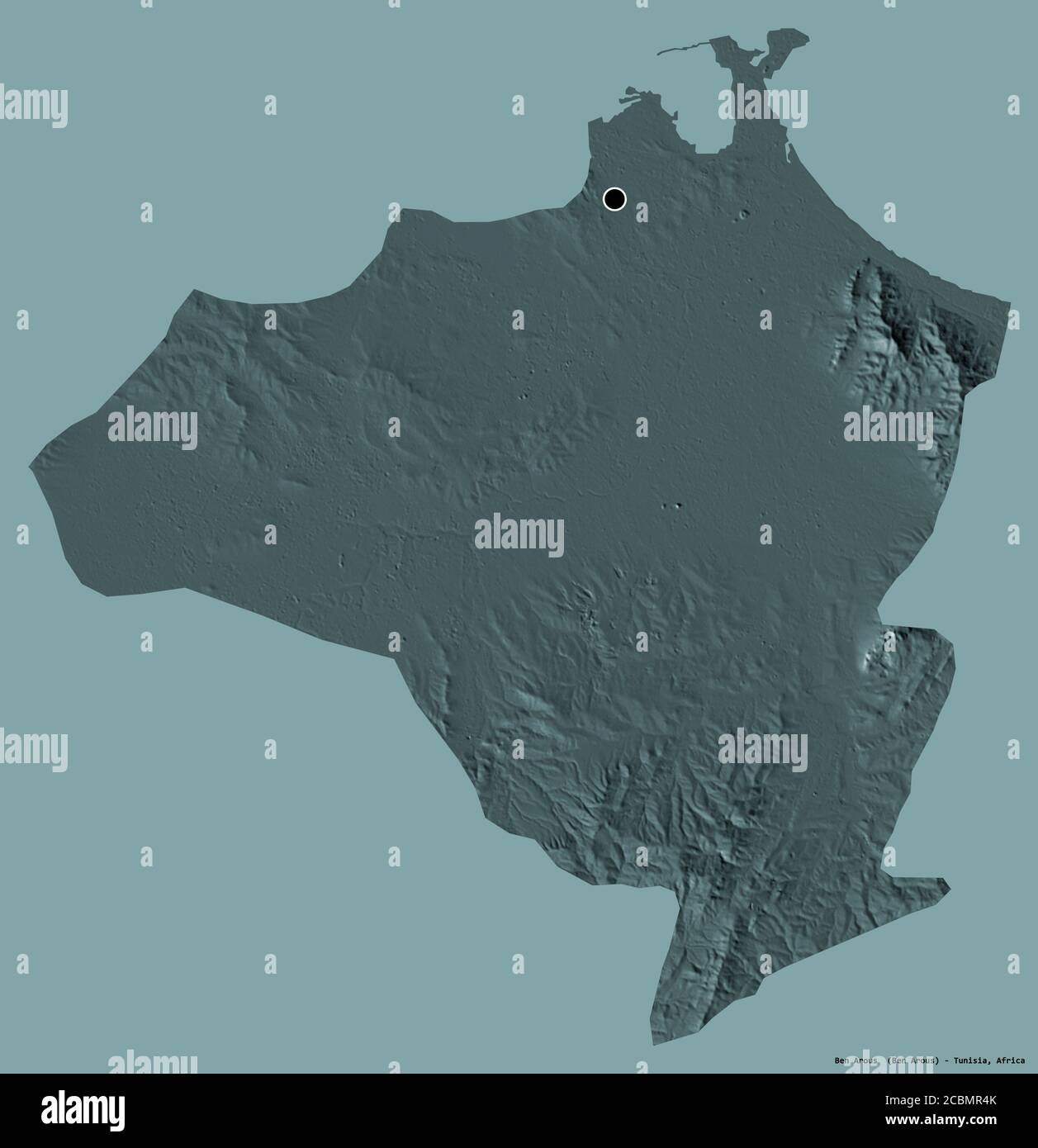 Arous map hi-res stock photography and images - Alamy