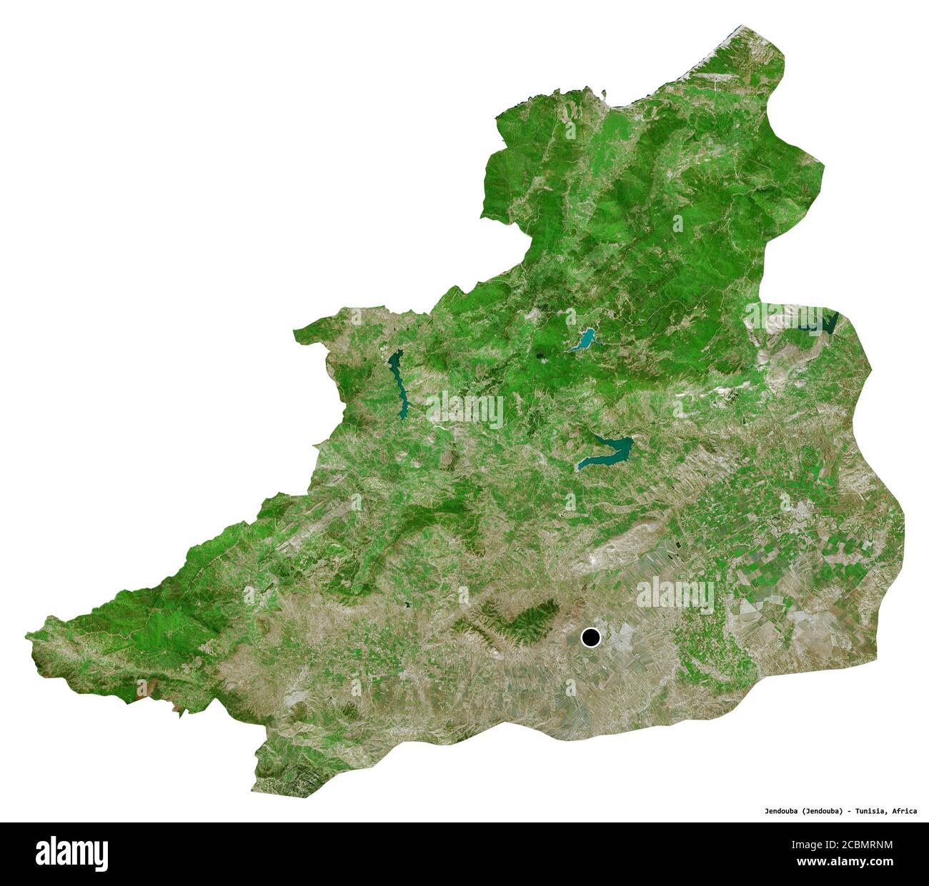 Jendouba governorate hi-res stock photography and images - Alamy