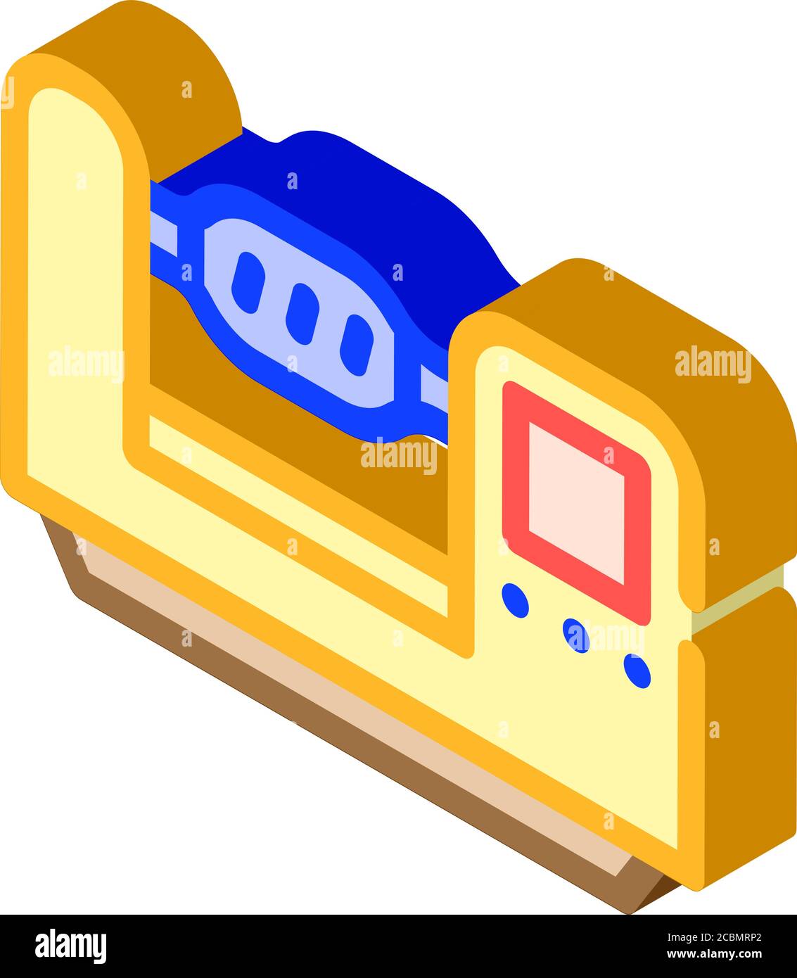Polishing machine lathe Cut Out Stock Images & Pictures - Alamy