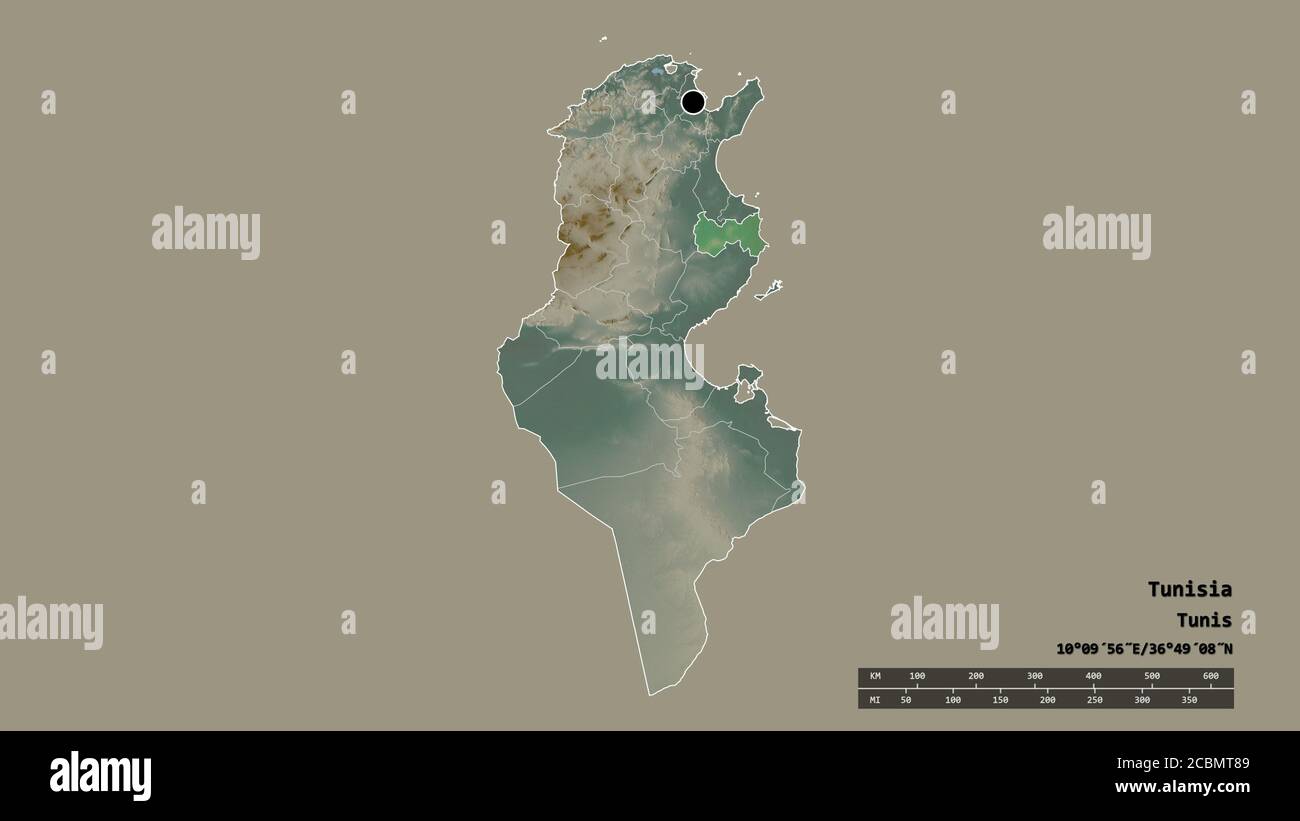 Mahdiyya relief hi-res stock photography and images - Alamy