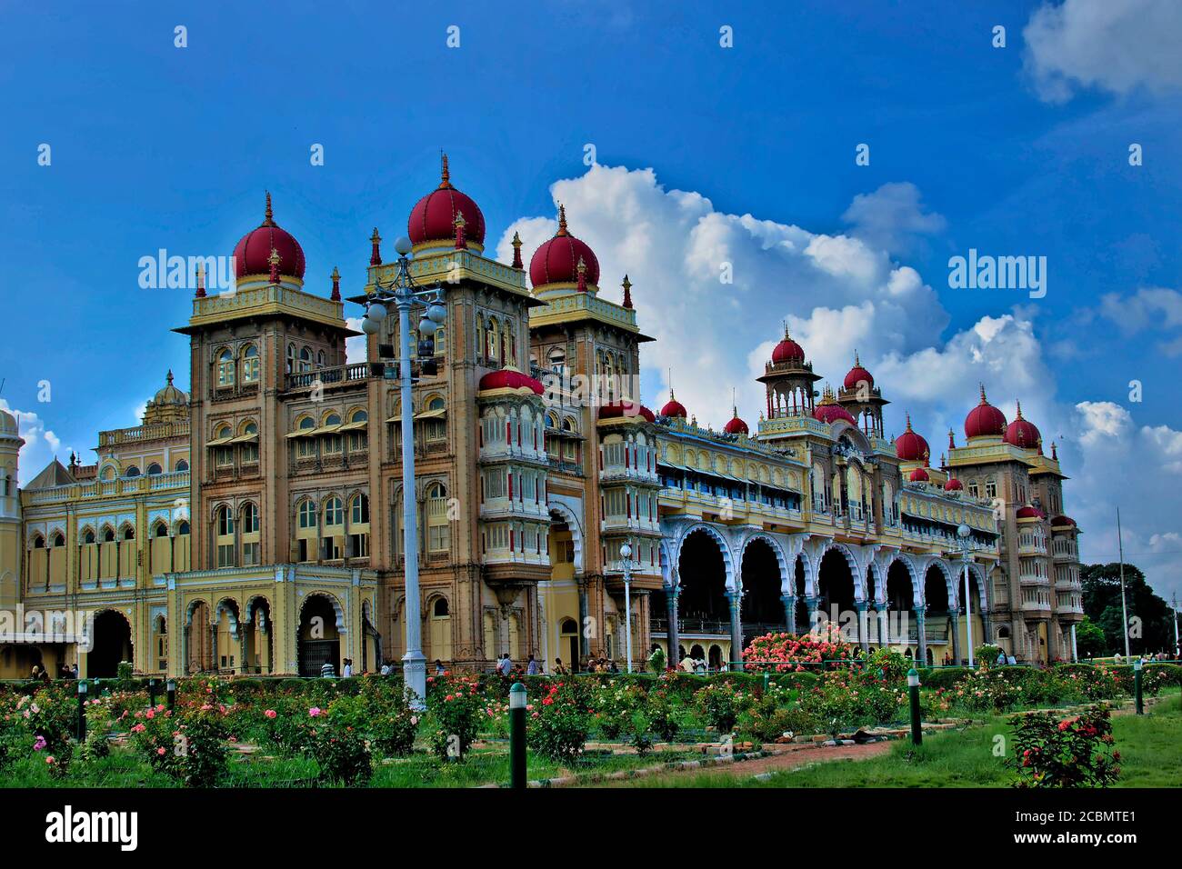 Mysore palace - Indian Palace : A historical palace and royal residence ...