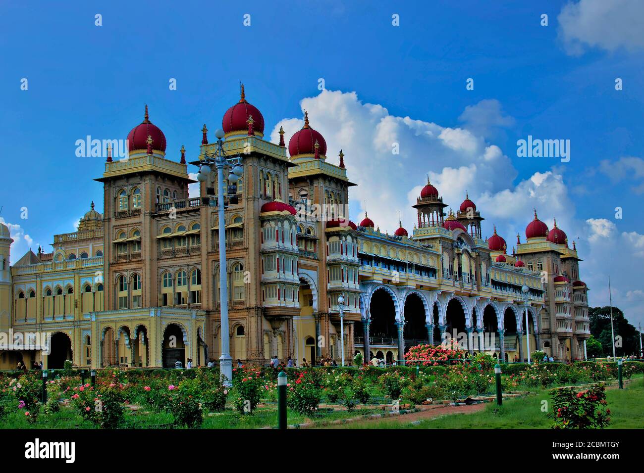 Mysore palace - Indian Palace : A historical palace and royal residence ...