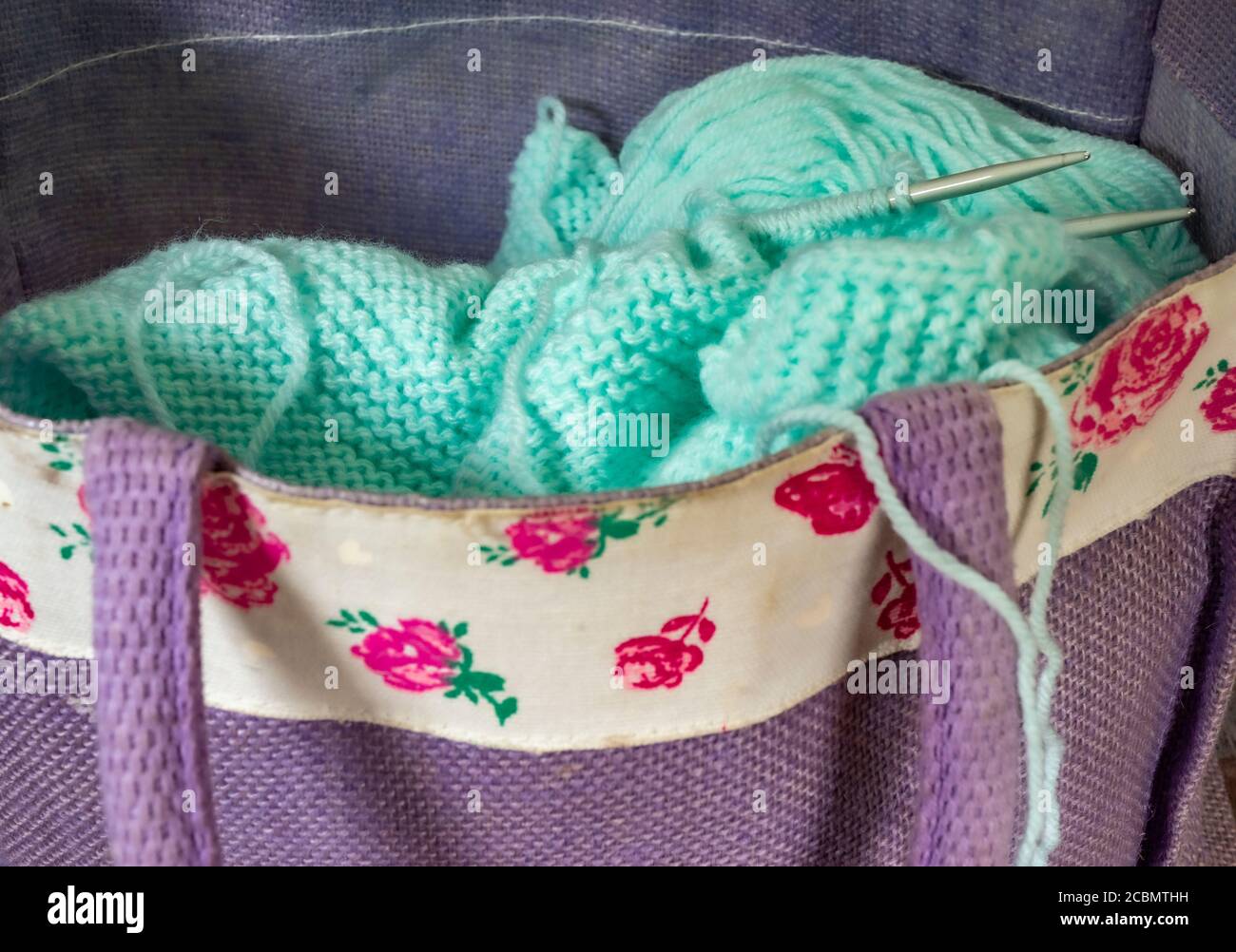 Bag of wool hi-res stock photography and images - Alamy