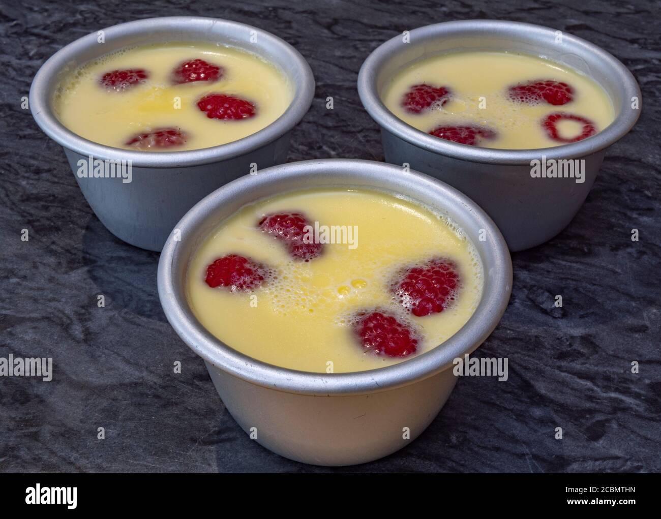 Dariole hi-res stock photography and images - Alamy