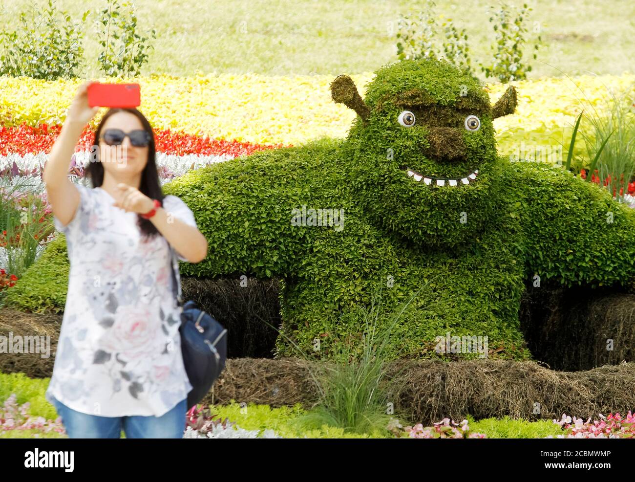 Shrek land hi-res stock photography and images - Alamy