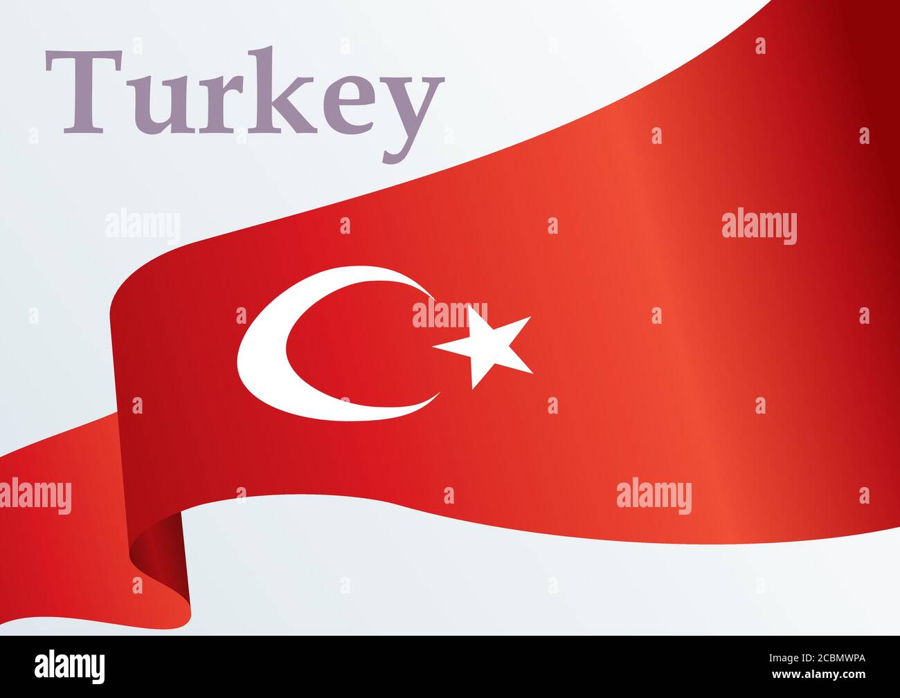 Flag of Turkey, Turkish flag, 29 October Day of Turkey, August 30 ...