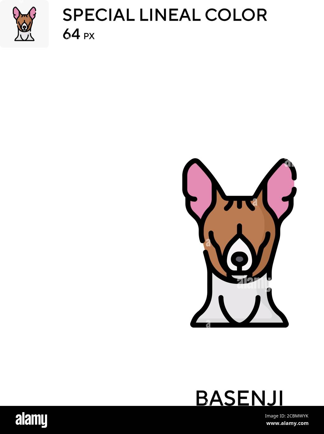 Tail less Stock Vector Images - Alamy