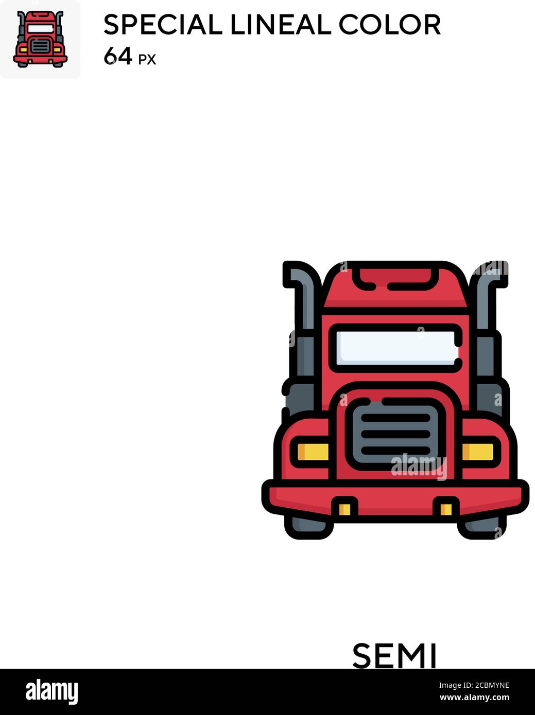 Commercial rigs Stock Vector Images - Alamy