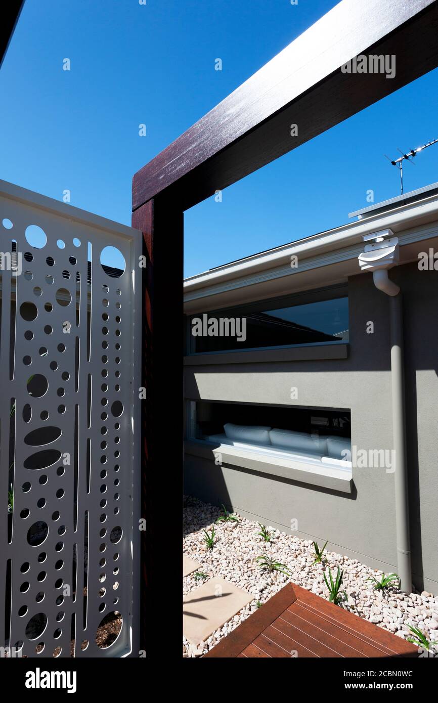 Pillars Modular Home