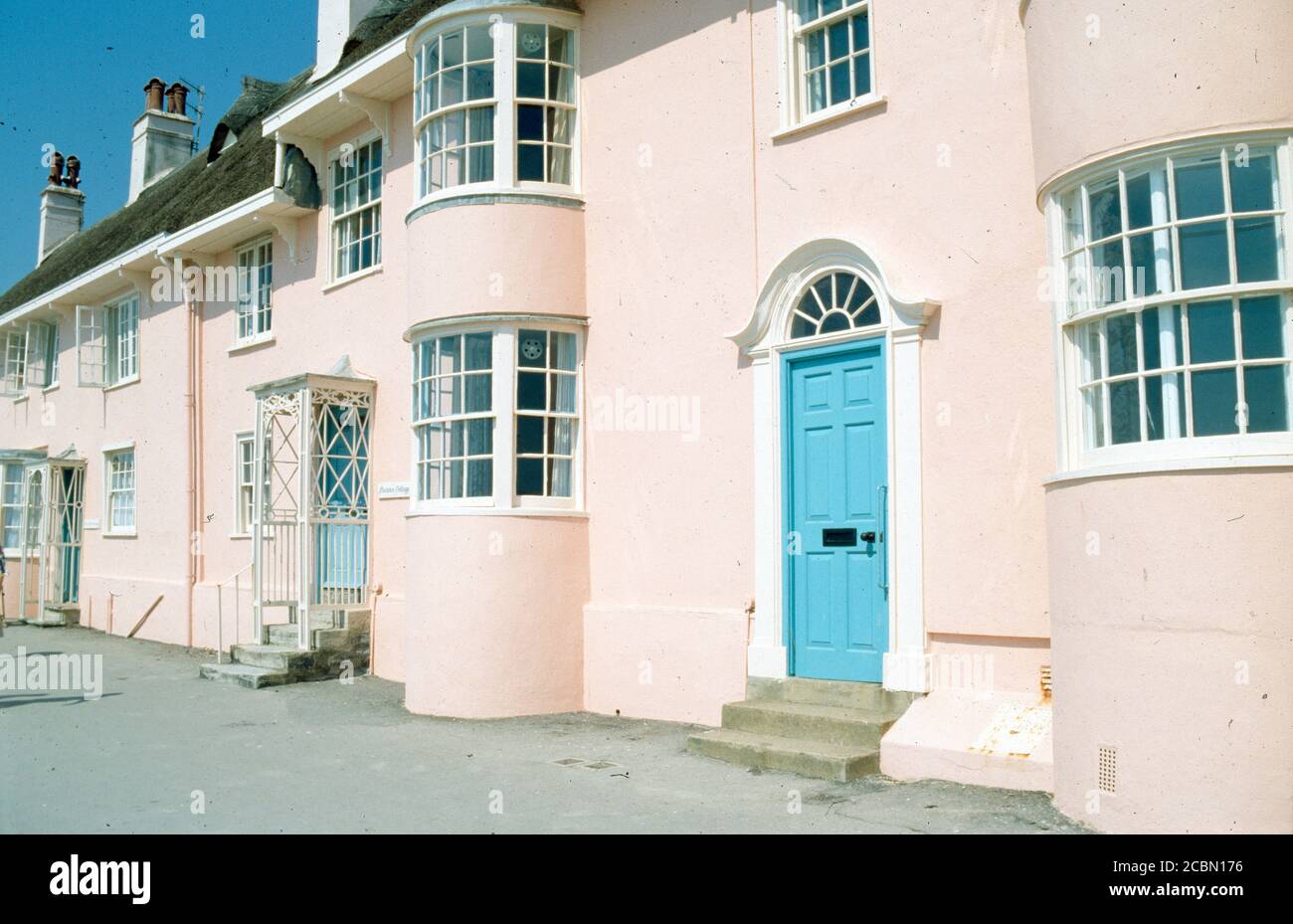 Suffolk pink hi-res stock photography and images - Alamy