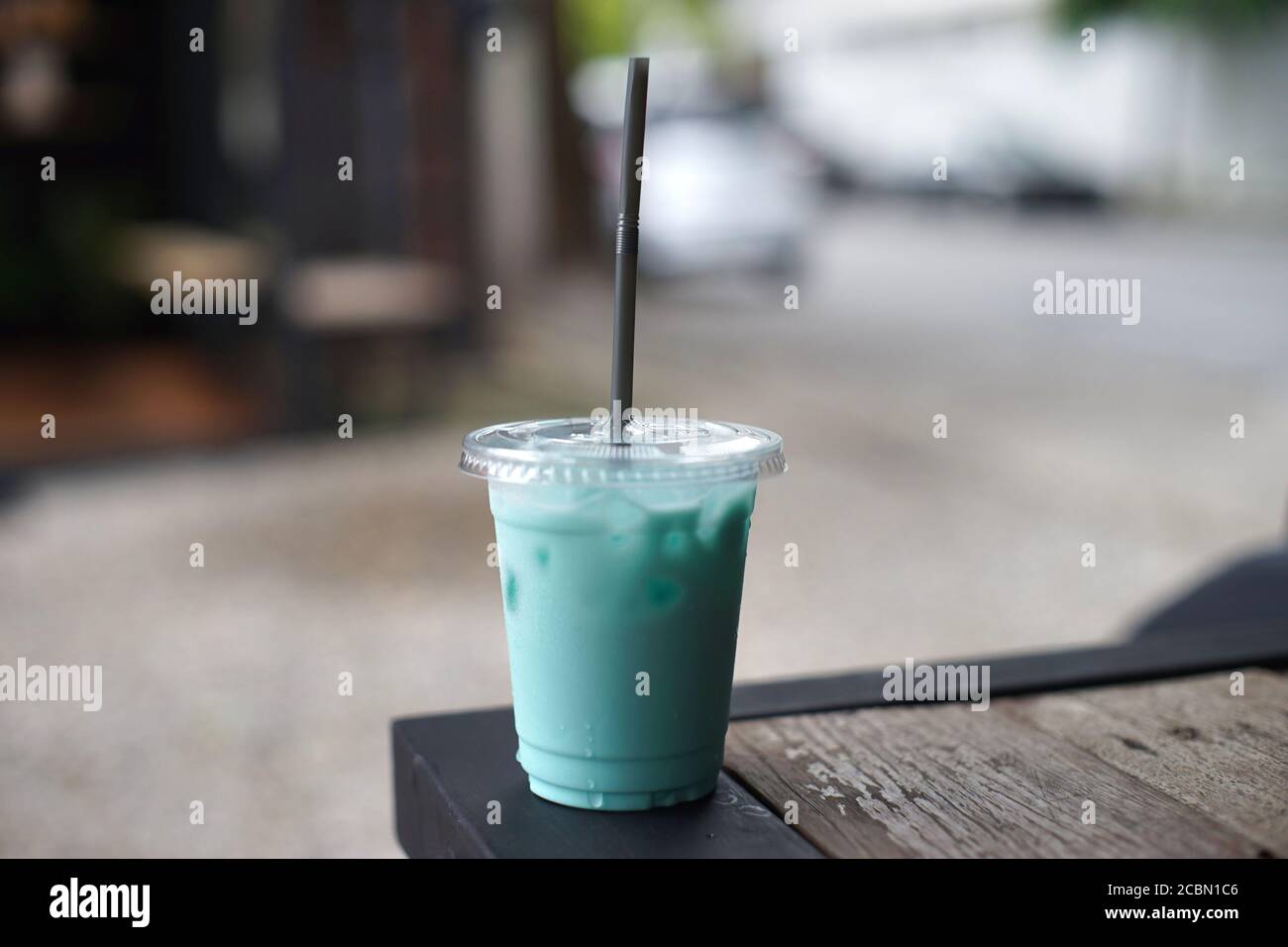 Mint milk hi-res stock photography and images - Alamy