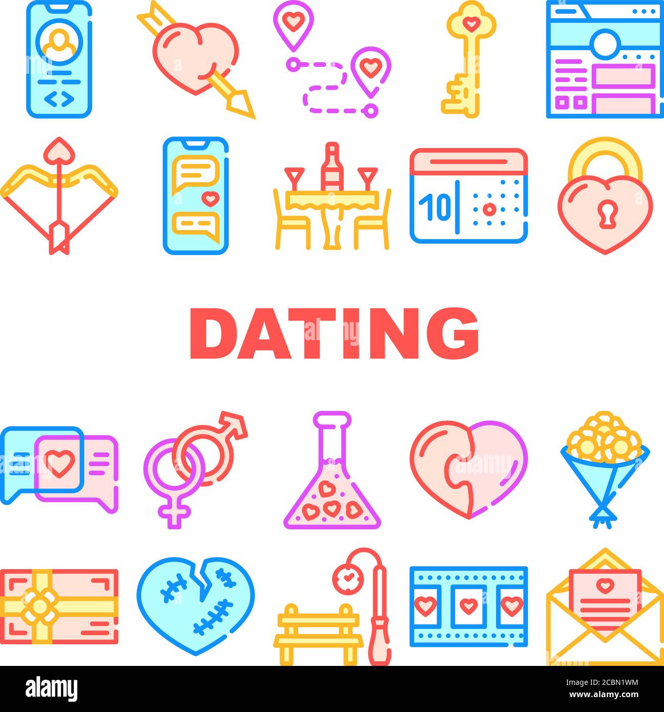Film loving Stock Vector Images - Alamy