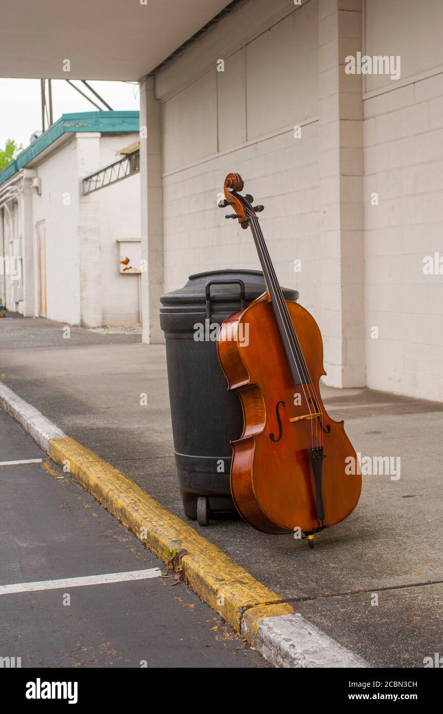 Back in the usa hi-res stock photography and images - Alamy