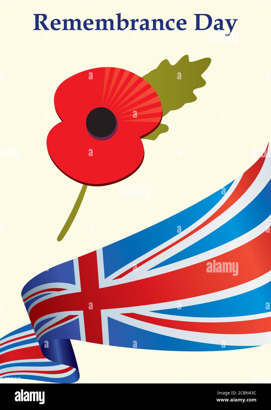 Flag of the United Kingdom, Remembrance Day, United Kingdom of Great ...