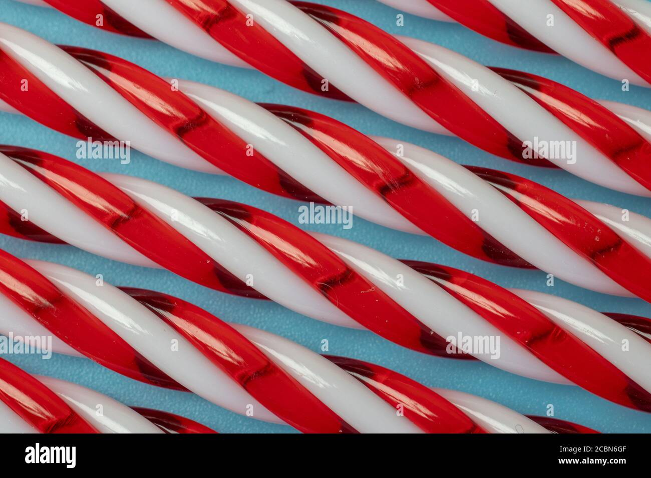 Red and white christmas colors texture background. New Year and Santa ...