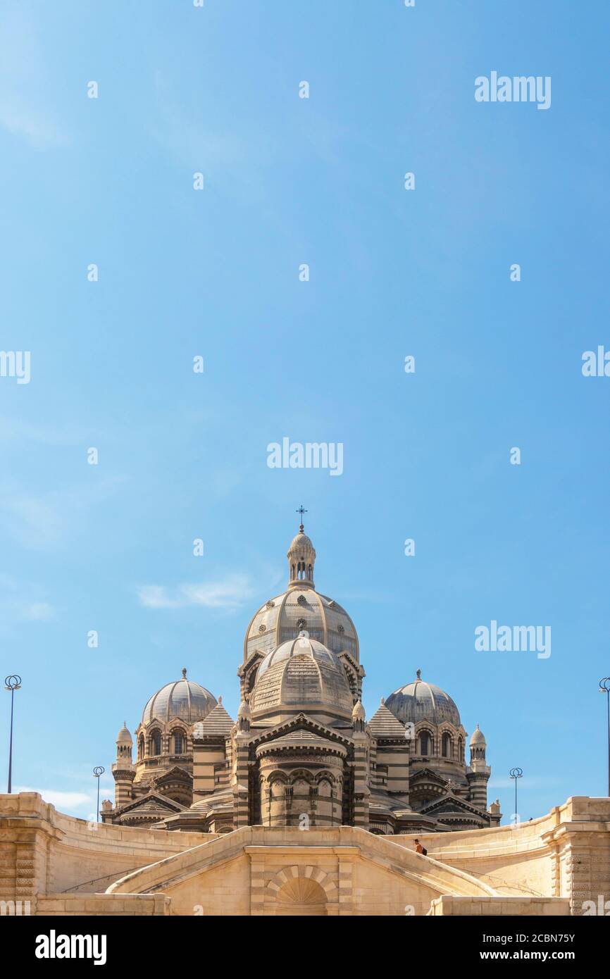 Cathedrale la major hi-res stock photography and images - Alamy