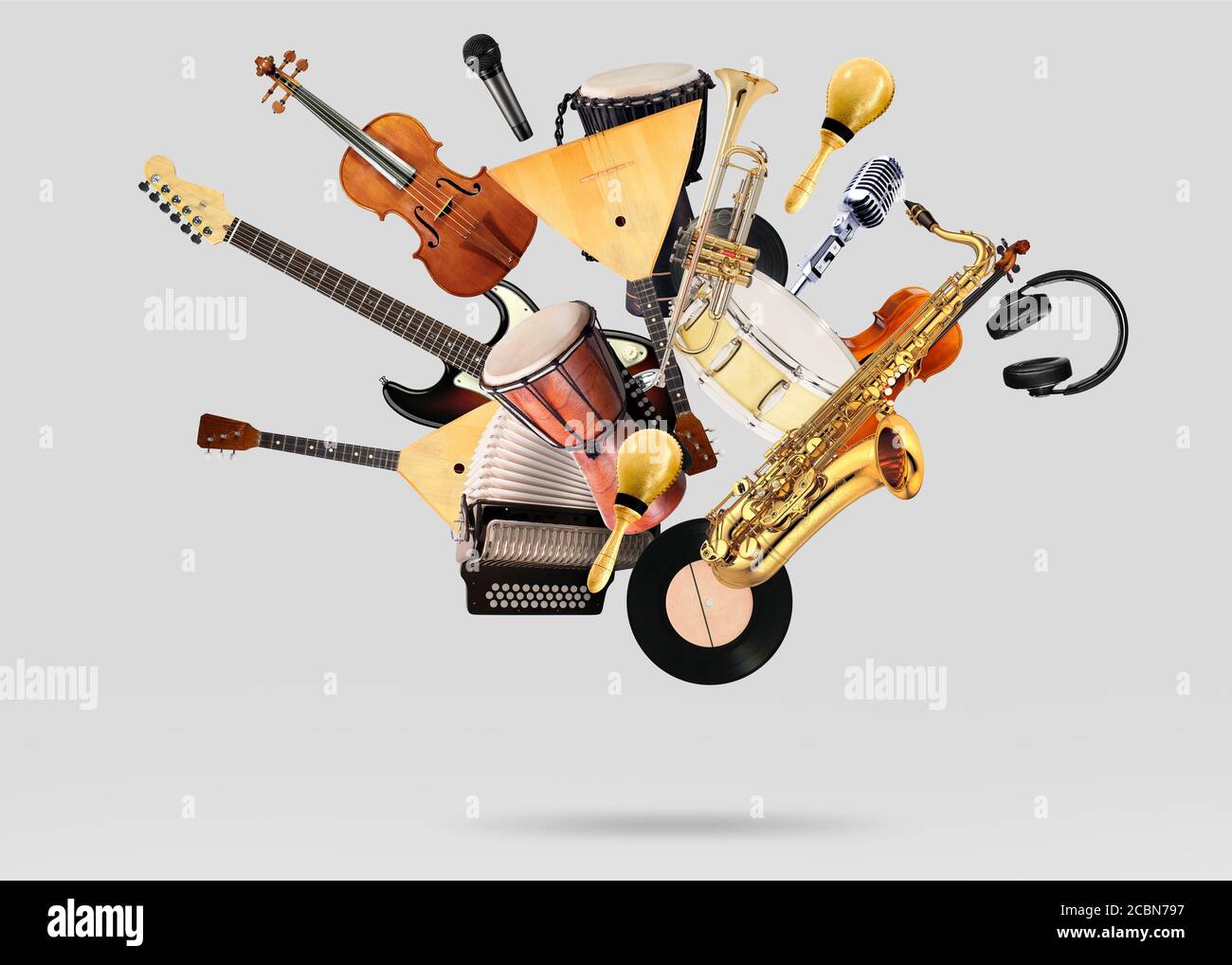 Modern flight instruments hi-res stock photography and images - Alamy