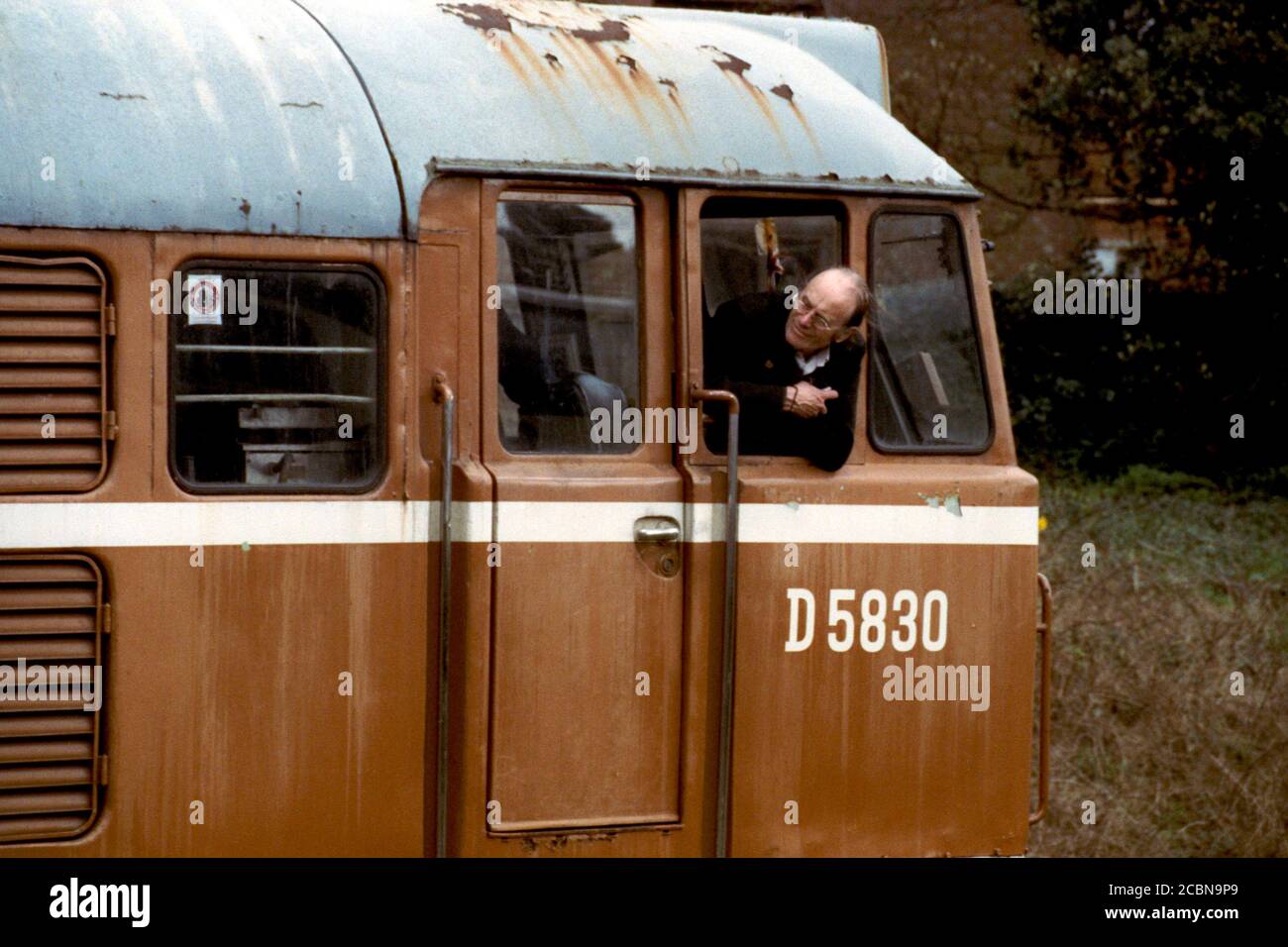 Class 31 diesel locomotive hi-res stock photography and images - Alamy