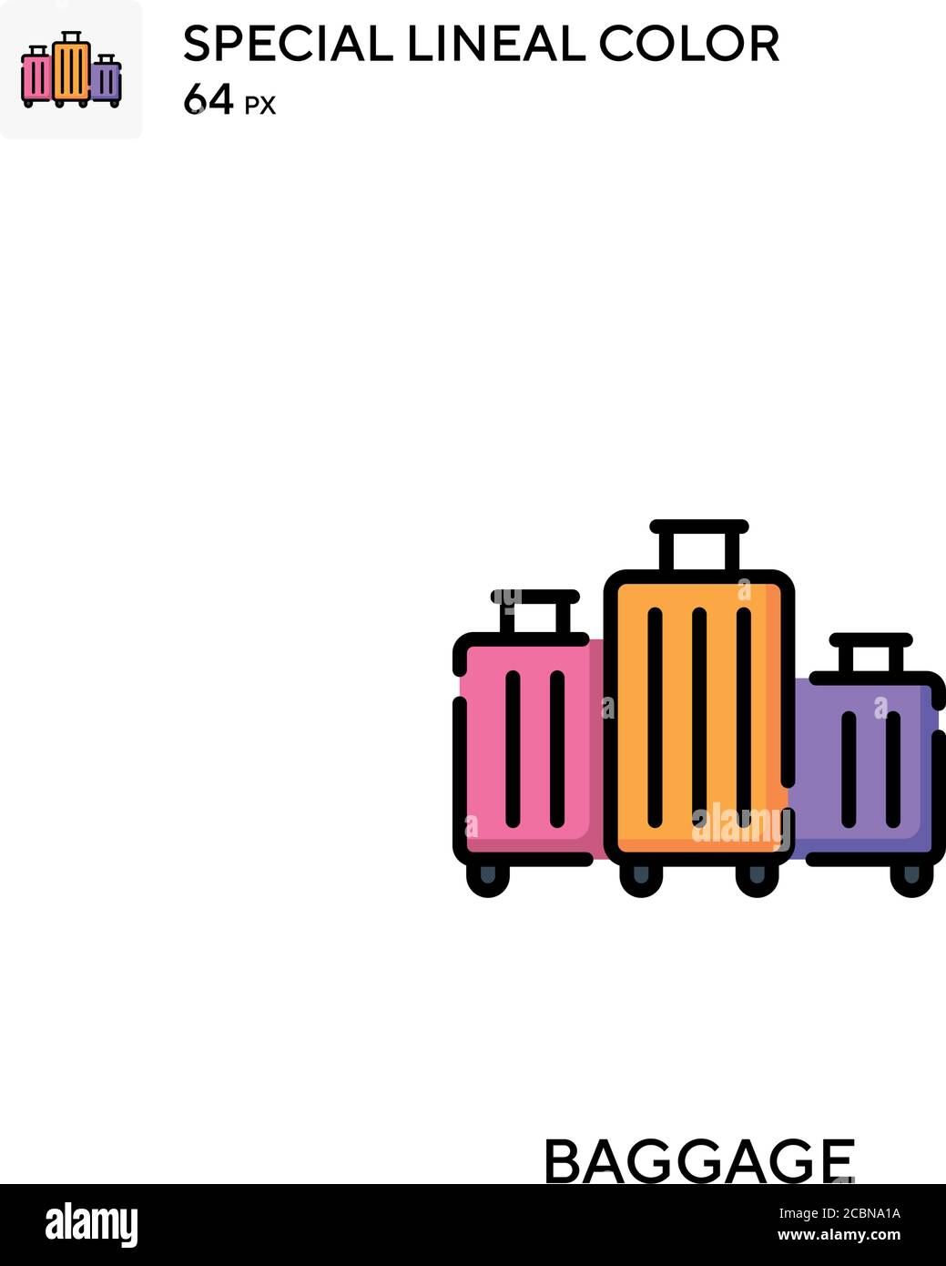 Airport baggage claim conveyor Cut Out Stock Images & Pictures - Alamy