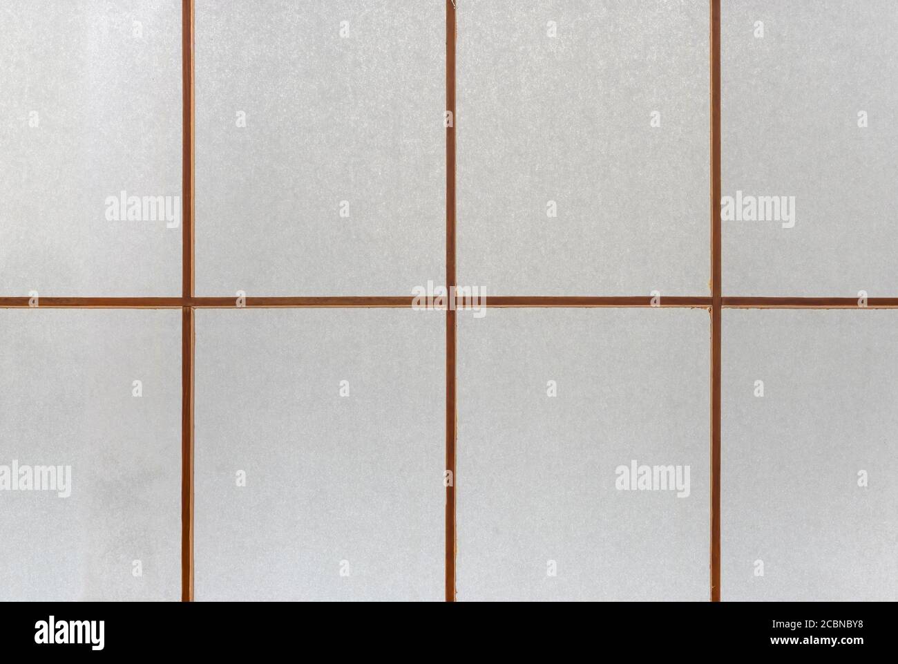 Shoji screen background hi-res stock photography and images - Alamy