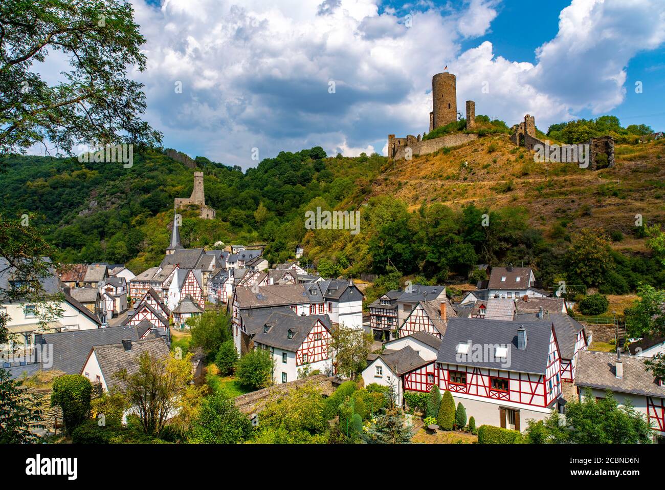 Overview of historic trinity hi-res stock photography and images - Alamy