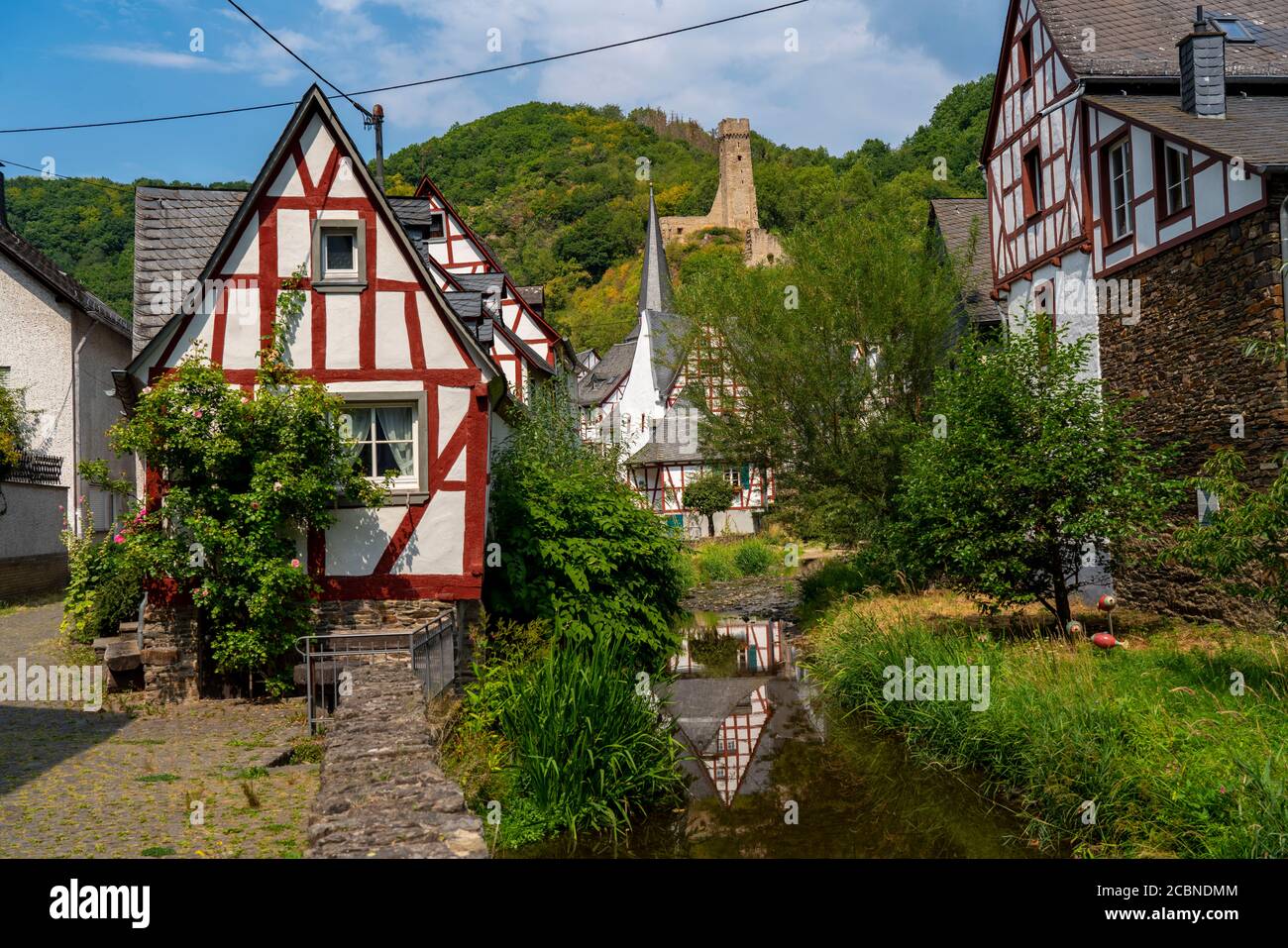 Overview of historic trinity hi-res stock photography and images - Alamy